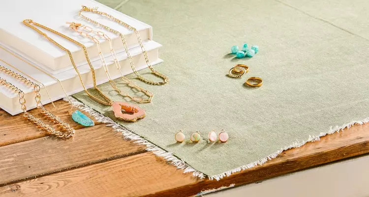 Beads & Jewelry Supplies | DIY Jewelry Making | Hobby Lobby
