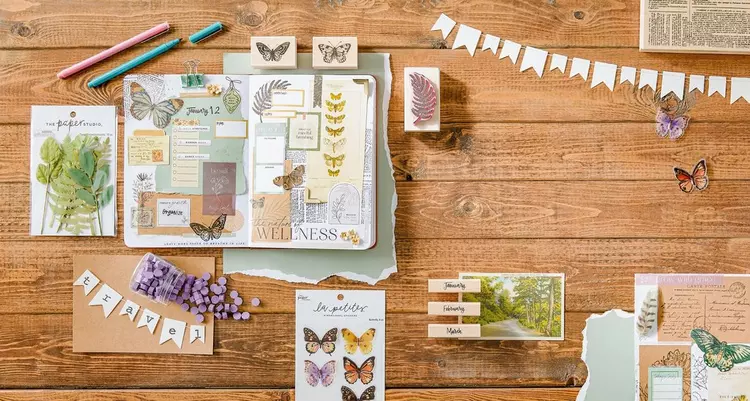 Scrapbooking Furniture Hobby Lobby