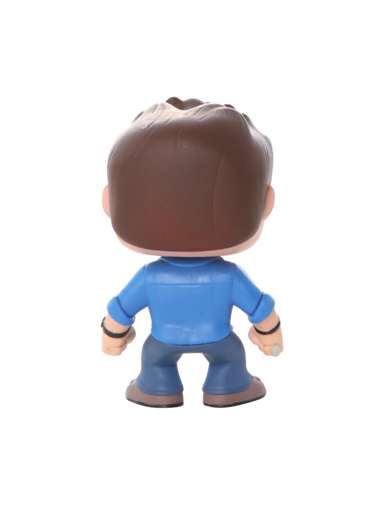 Funko Supernatural Pop! Television Dean Vinyl Figure | Hot Topic