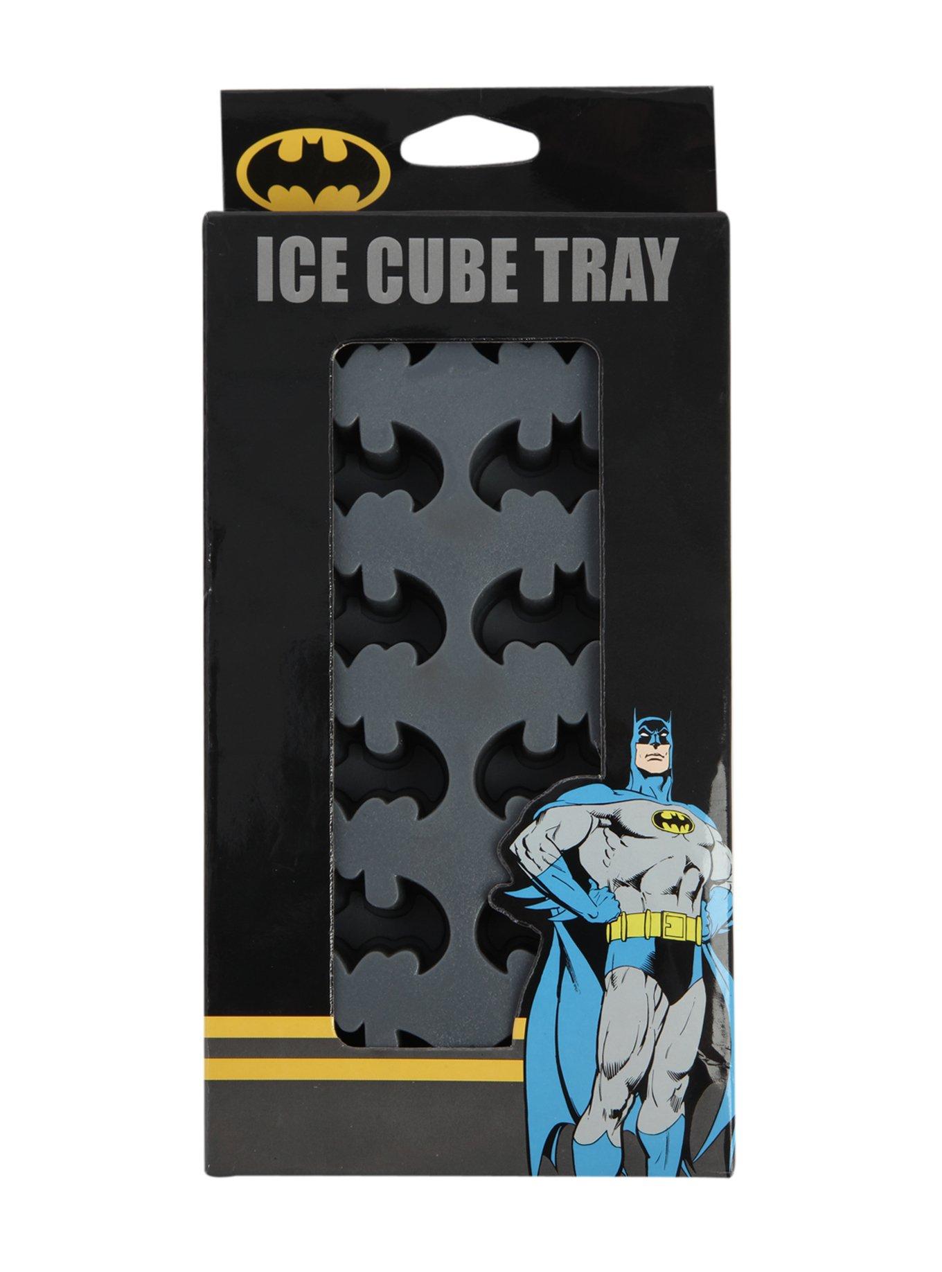 DC Comics Batman Ice Cube Tray | Hot Topic