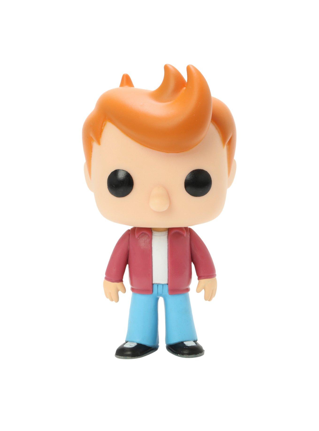 Funko Futurama Pop! Fry Vinyl Figure | Hot Topic
