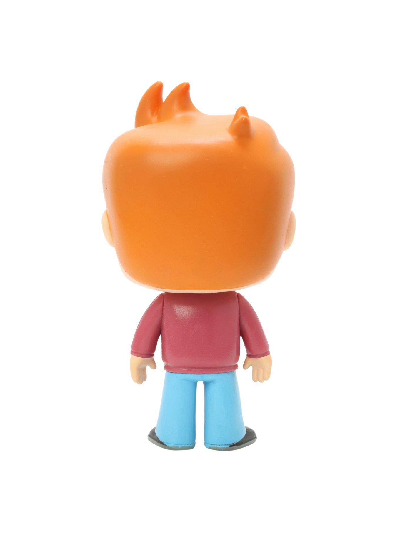 Funko Futurama Pop! Fry Vinyl Figure | Hot Topic