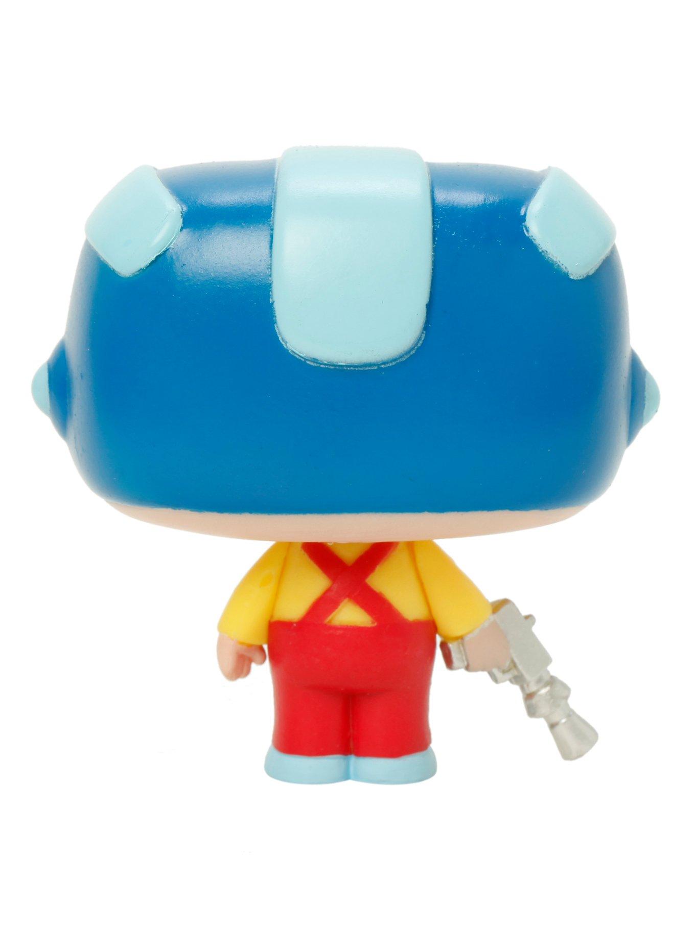 Funko Family Guy Pop! Animation Ray Gun Stewie Vinyl Figure | Hot Topic