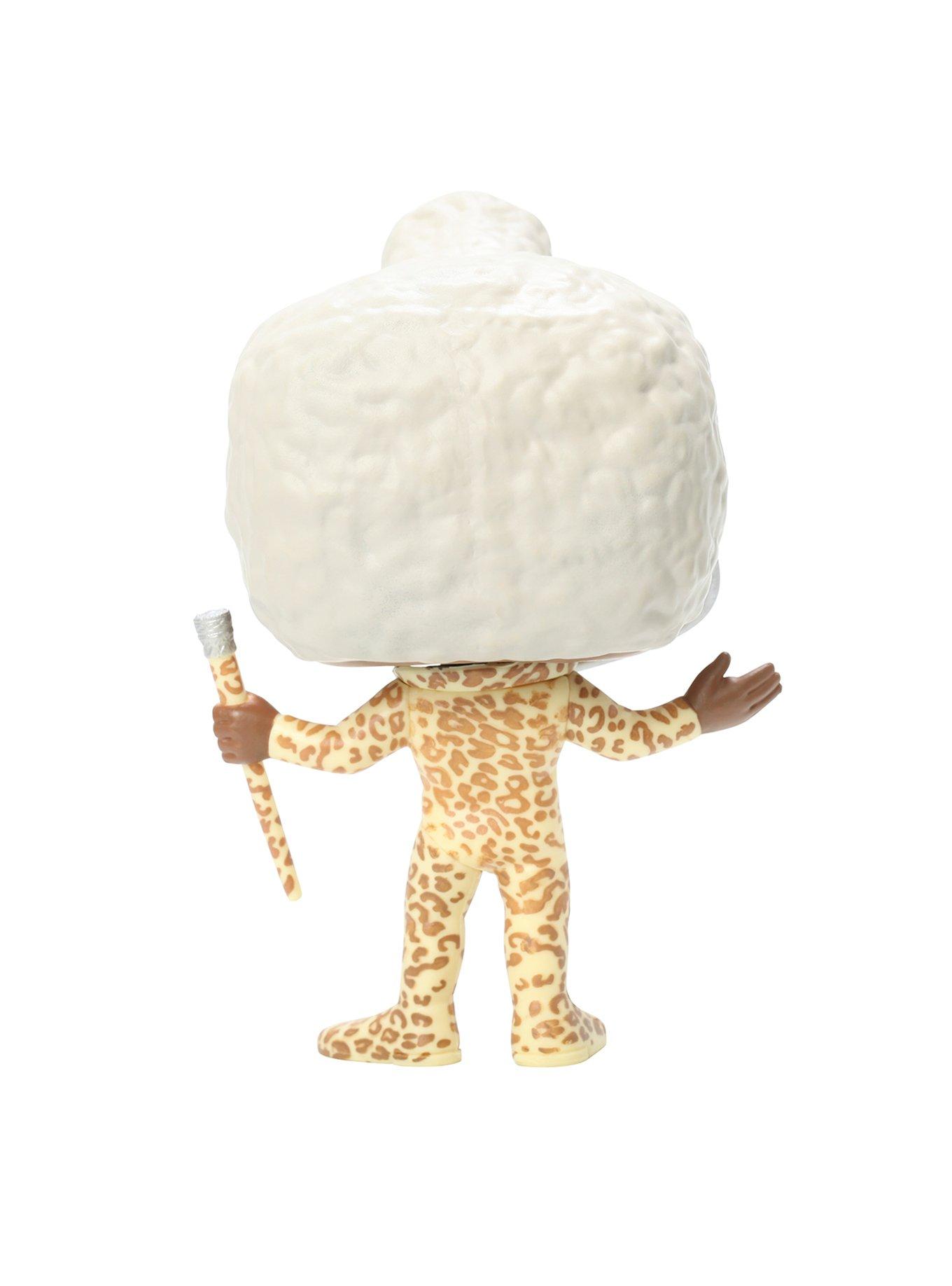 Funko The Fifth Element Pop! Movies Ruby Rhod Vinyl Figure | Hot Topic