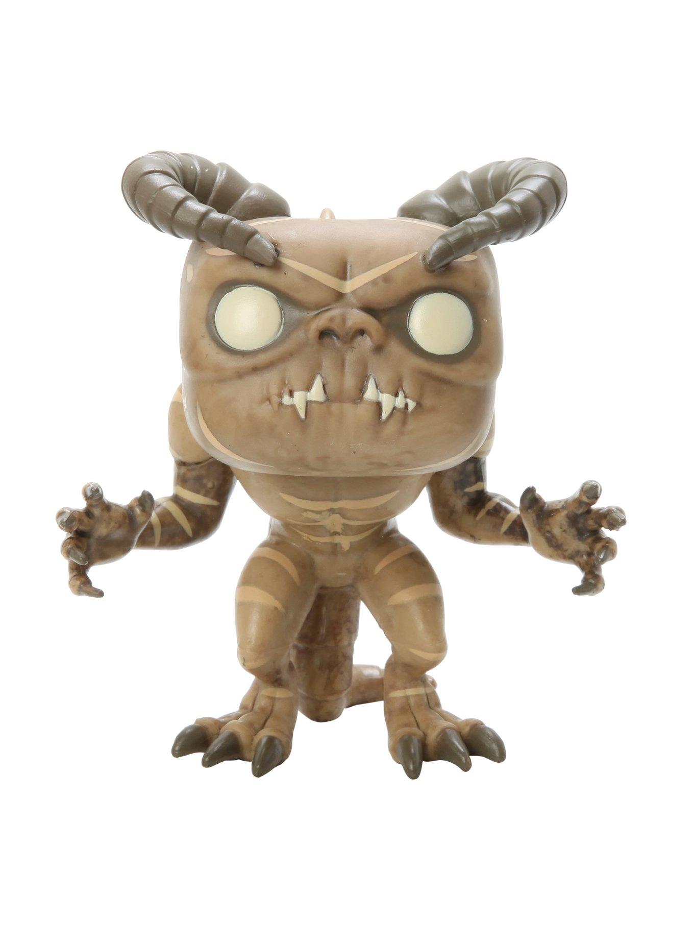 Deathclaw pop vinyl store