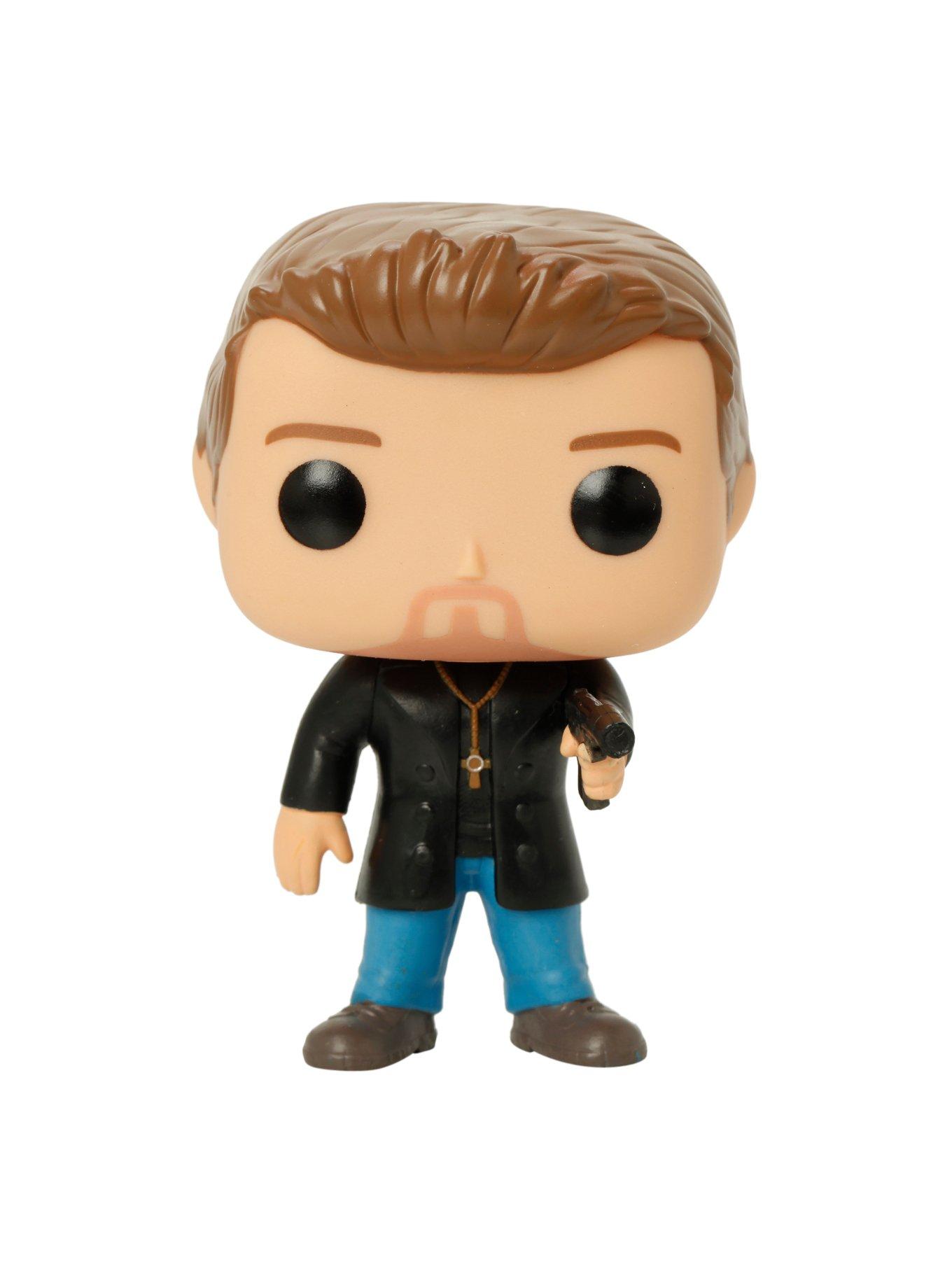 Funko The Boondock Saints Pop! Movies Connor MacManus Vinyl Figure ...