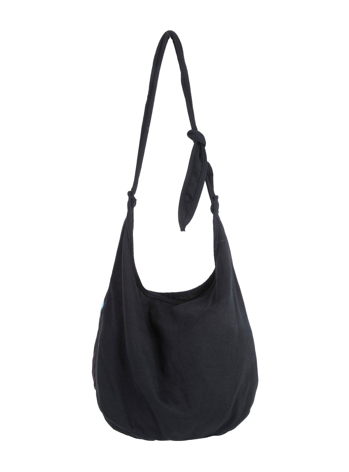 Studio Ghibli Spirited Away Train Hobo Bag | Hot Topic