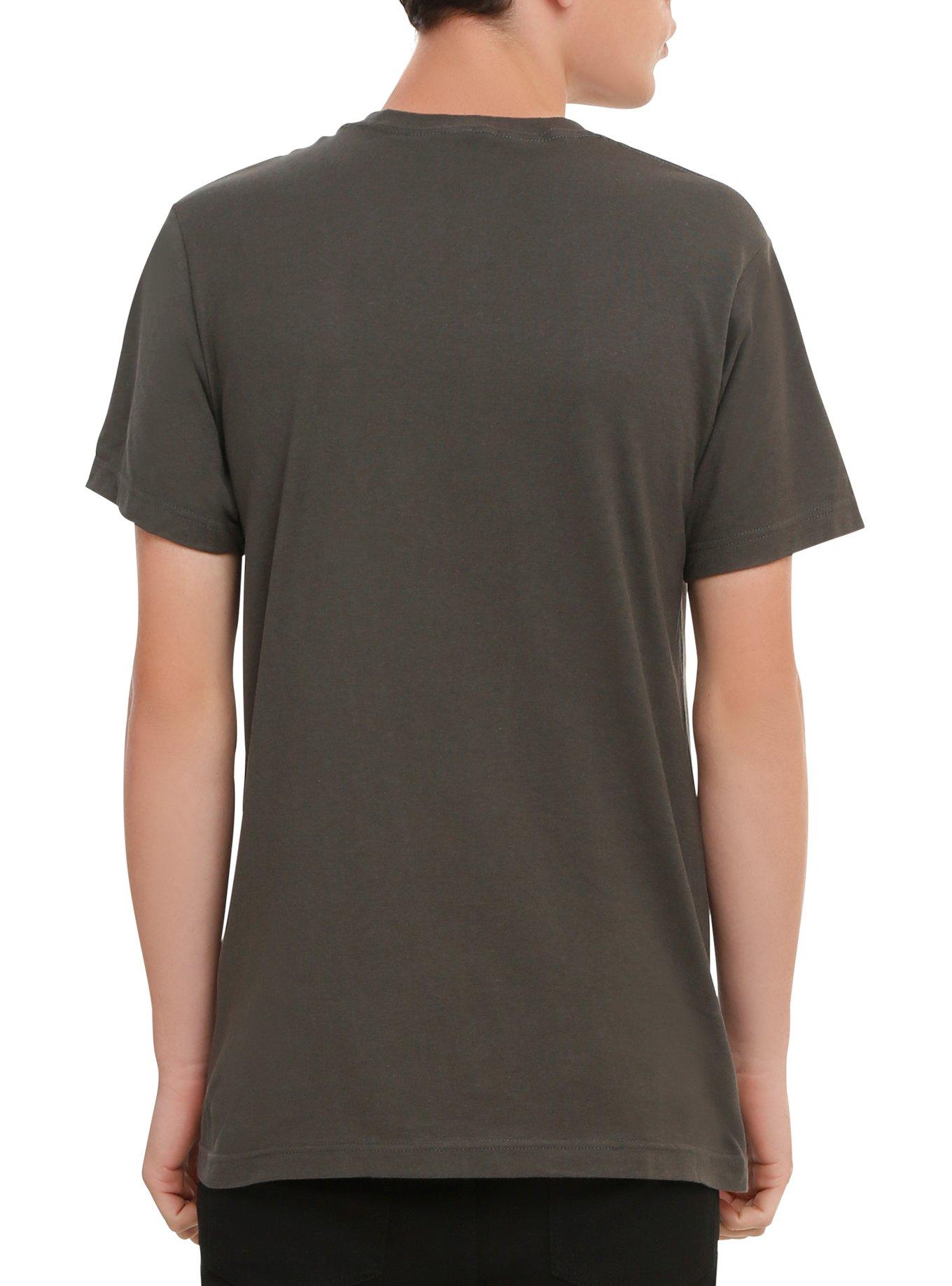 Beartooth In Between T-Shirt | Hot Topic