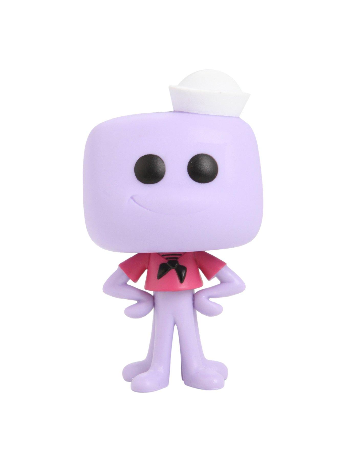 Funko Hanna-Barbera Pop! Animation Squiddly Diddly Vinyl Figure | Hot Topic