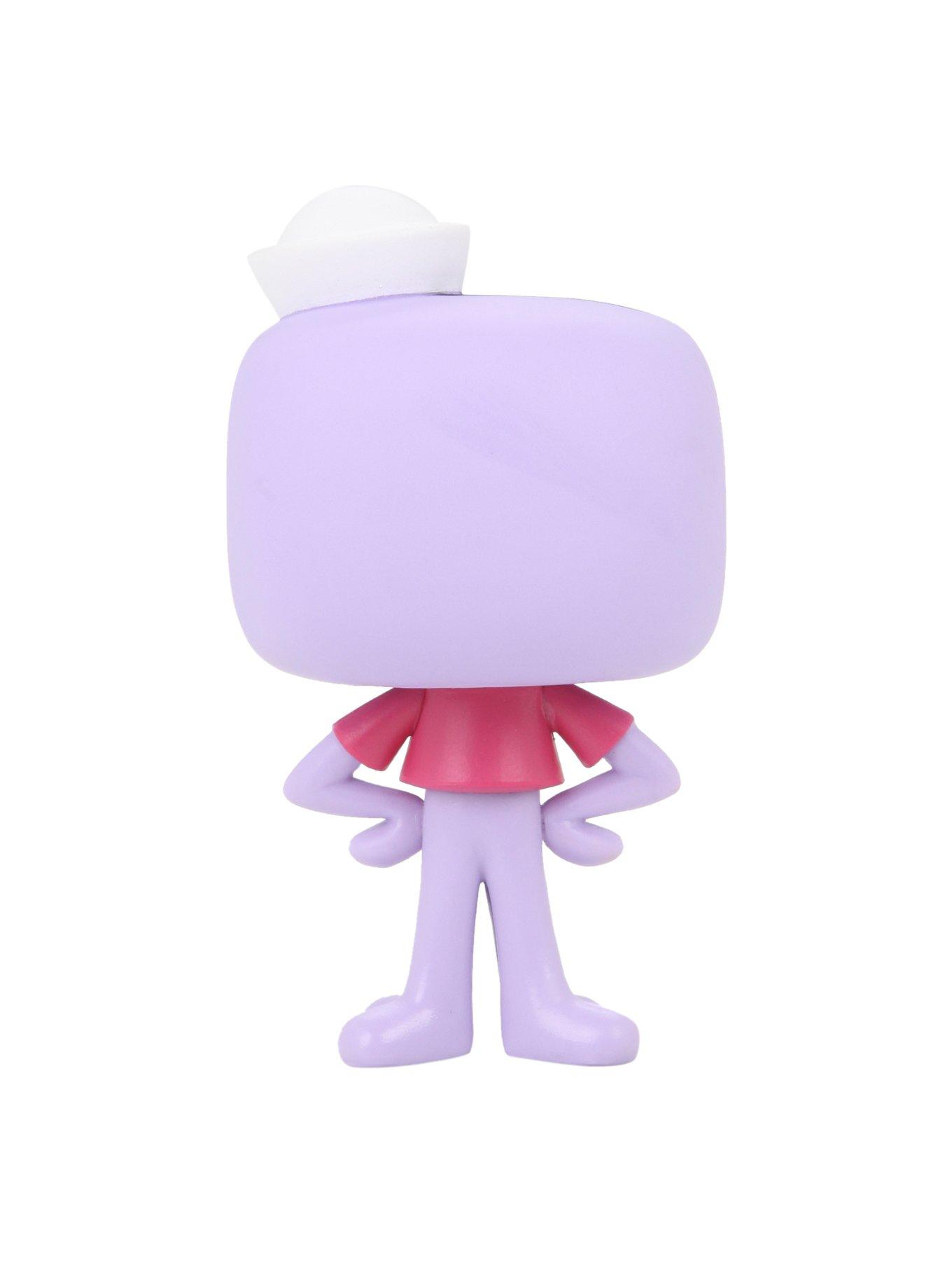 Funko Hanna-Barbera Pop! Animation Squiddly Diddly Vinyl Figure | Hot Topic