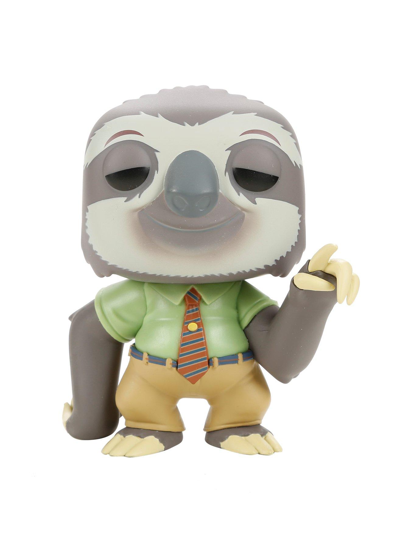 Funko Disney Zootopia Pop! Flash Vinyl Figure | Hot Topic