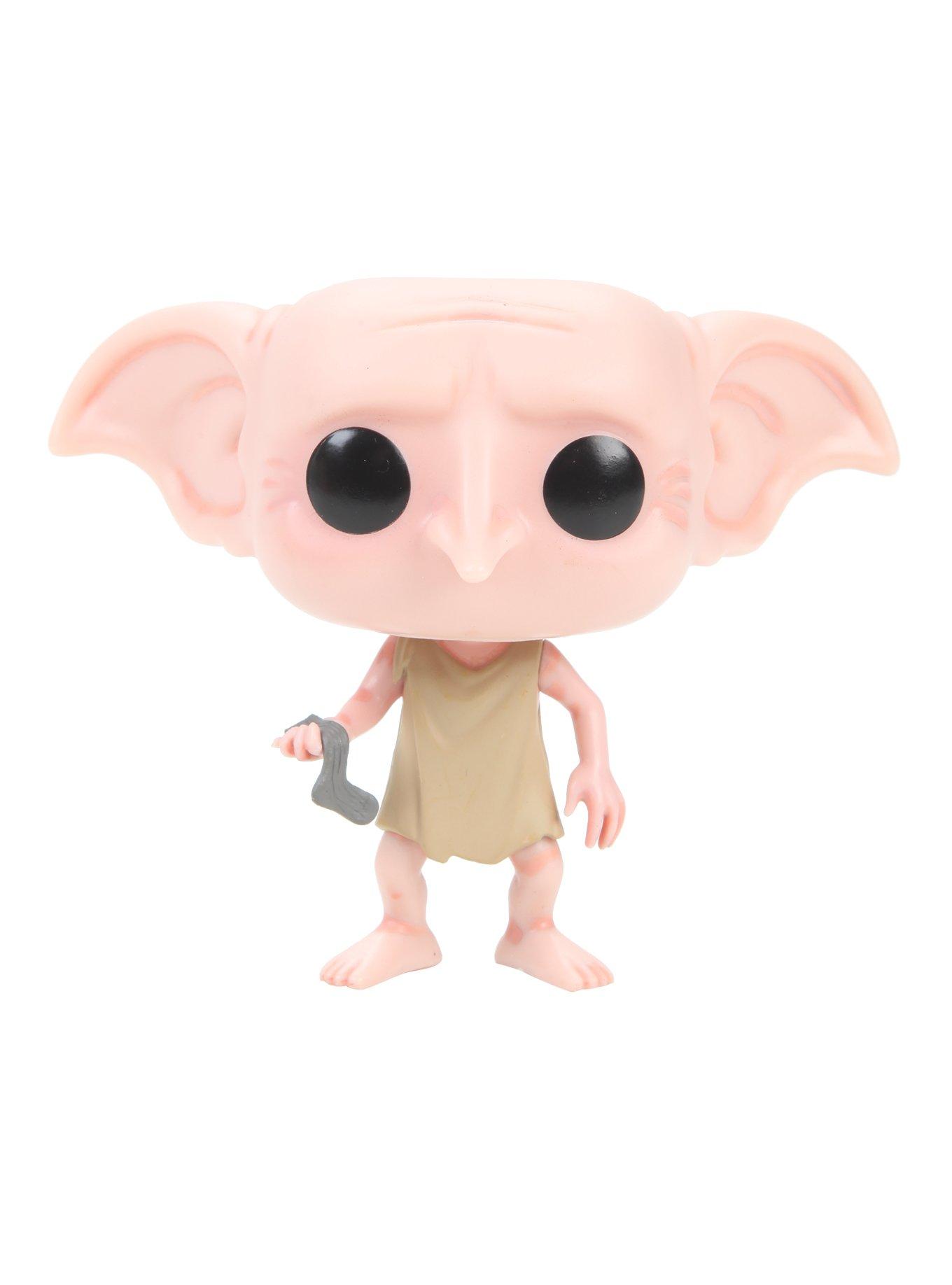 Funko Harry Potter Pop! Dobby Vinyl Figure | Hot Topic