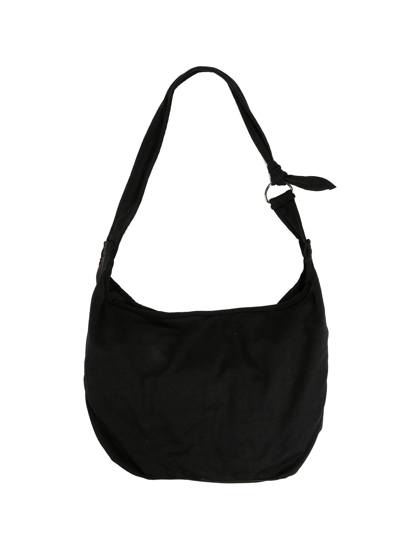 Once Upon A Time Hook Hobo Bag | Hot Topic