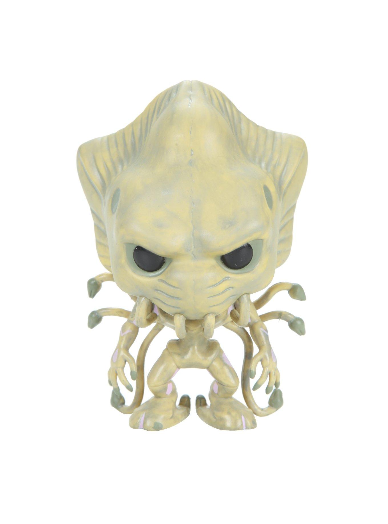 Funko Independence Day Pop! Movies Alien Vinyl Figure | Hot Topic