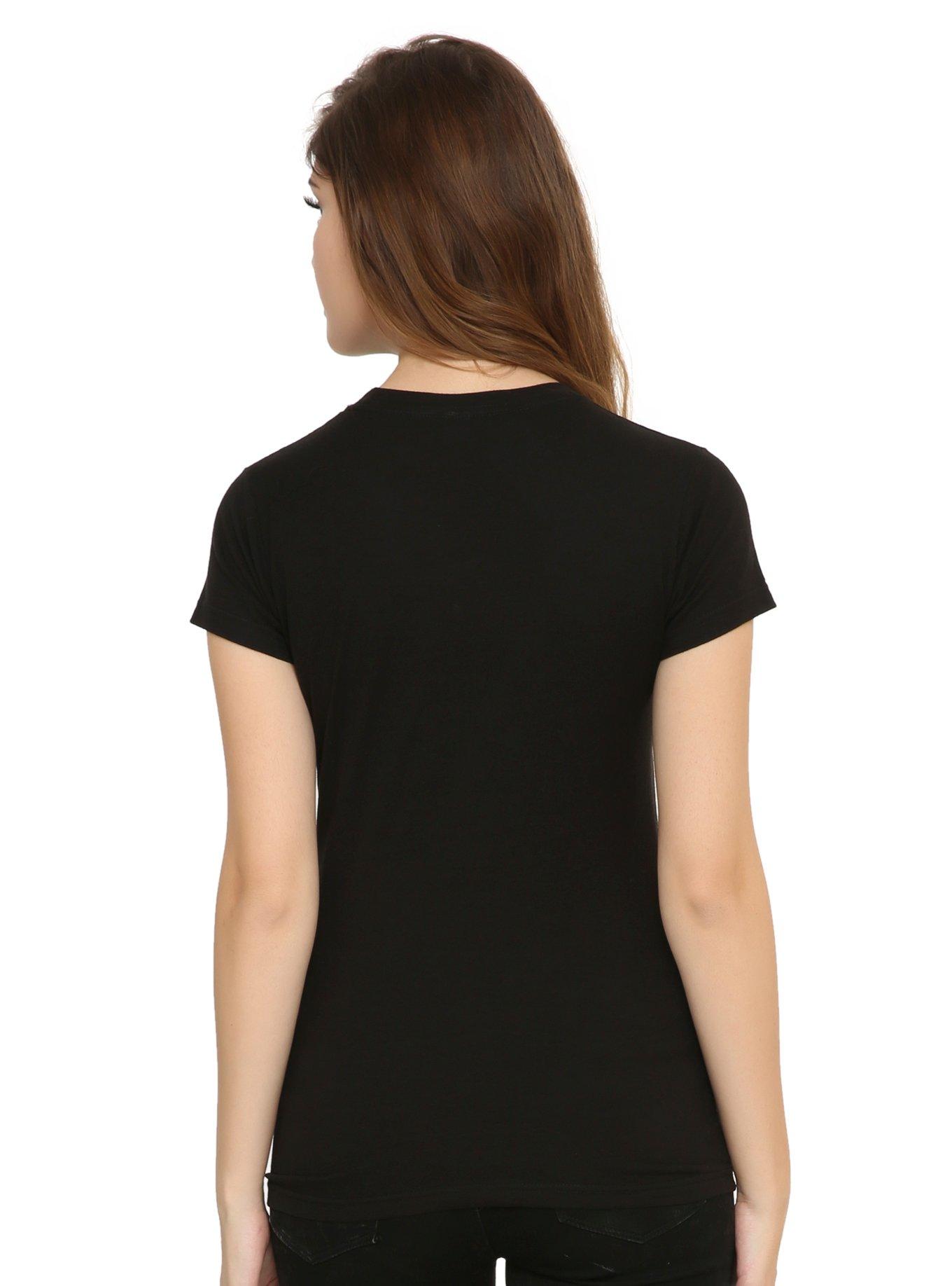 Foo Fighters Girls T-Shirt | Hot Topic