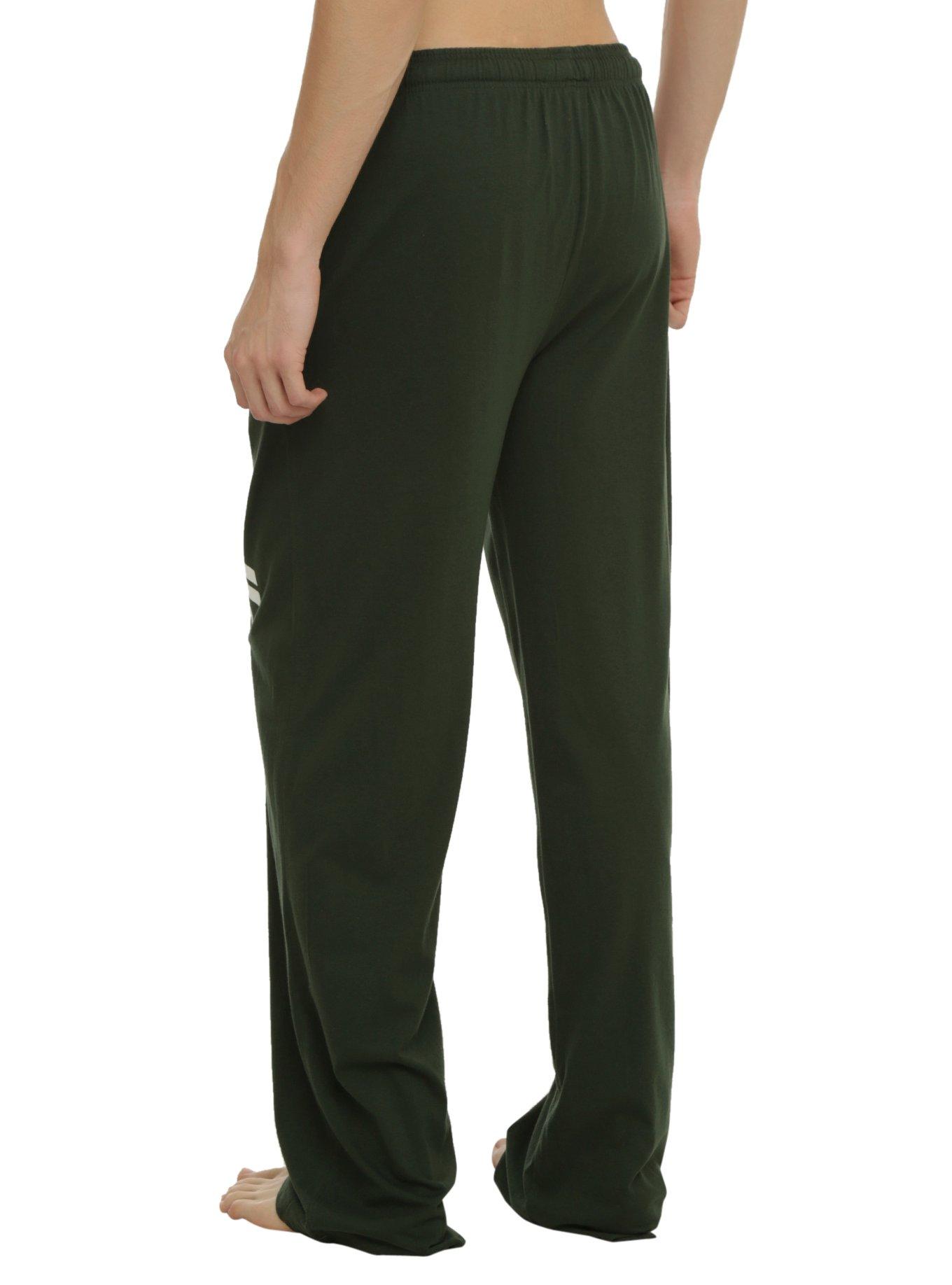 Fallout Vault Boy Guys Pajama Pants | Hot Topic