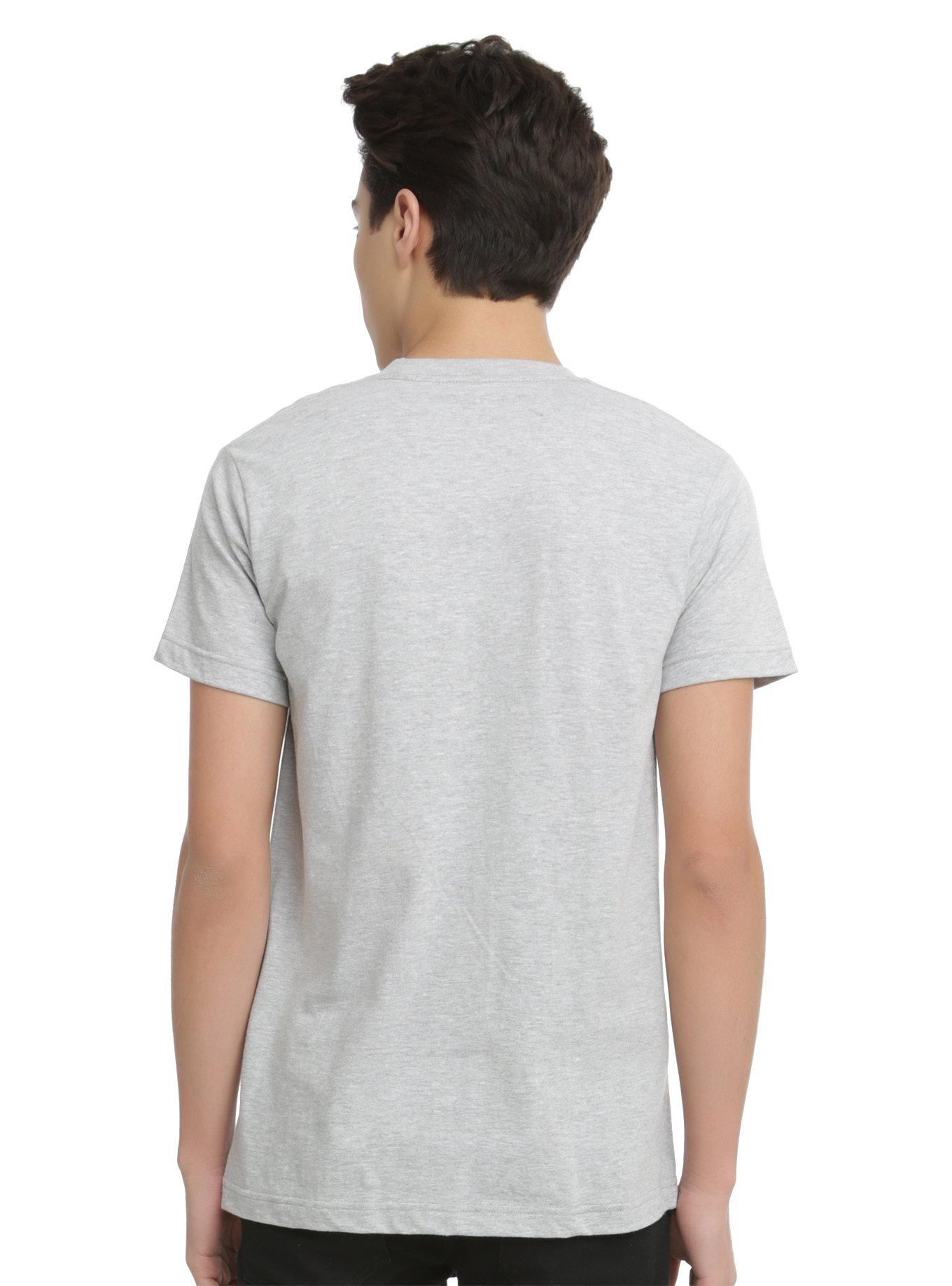 Scream Queens Wallace University T-Shirt | Hot Topic