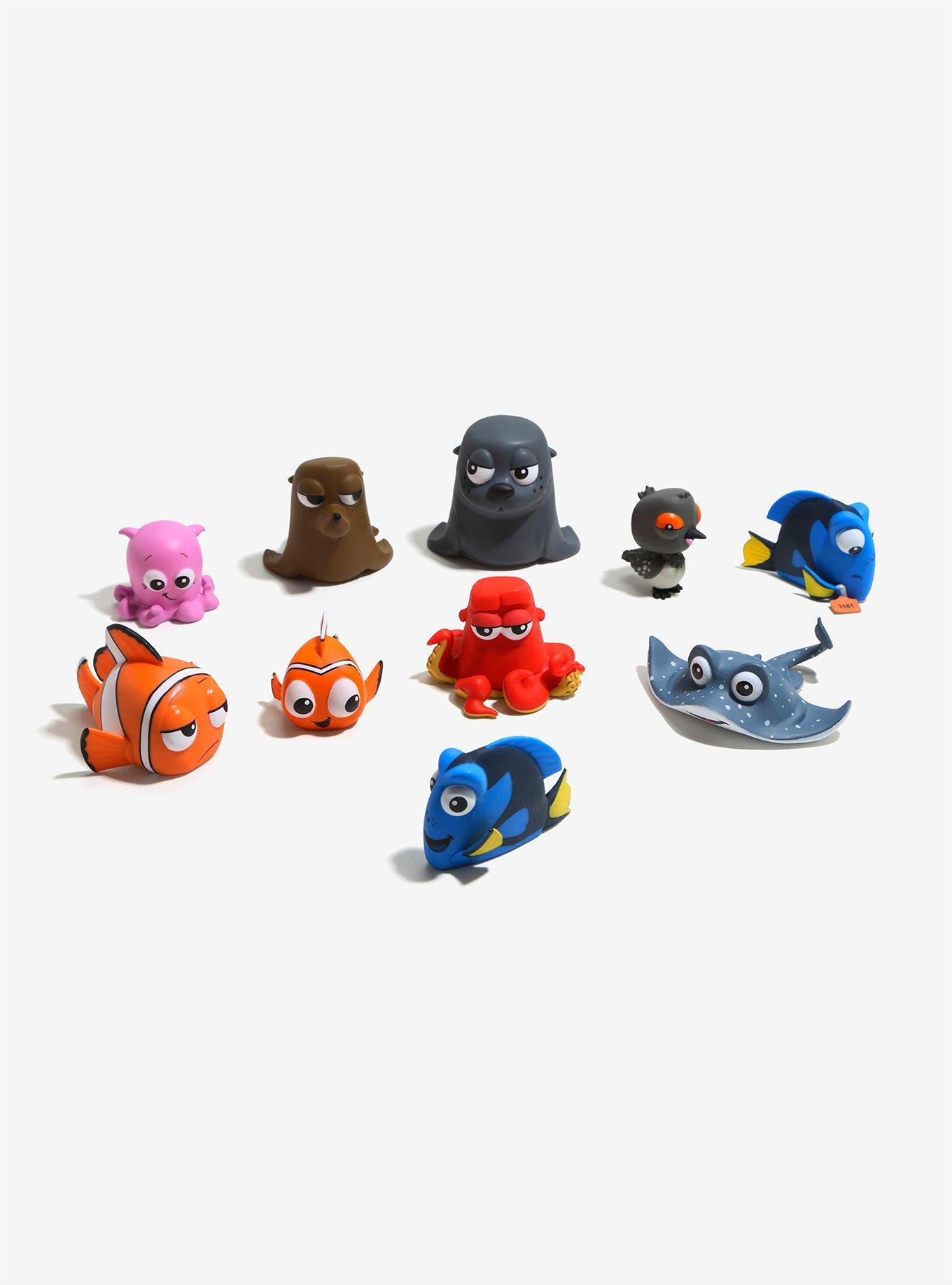 Funko Disney Finding Dory Mystery Minis Blind Box Vinyl Figure | BoxLunch