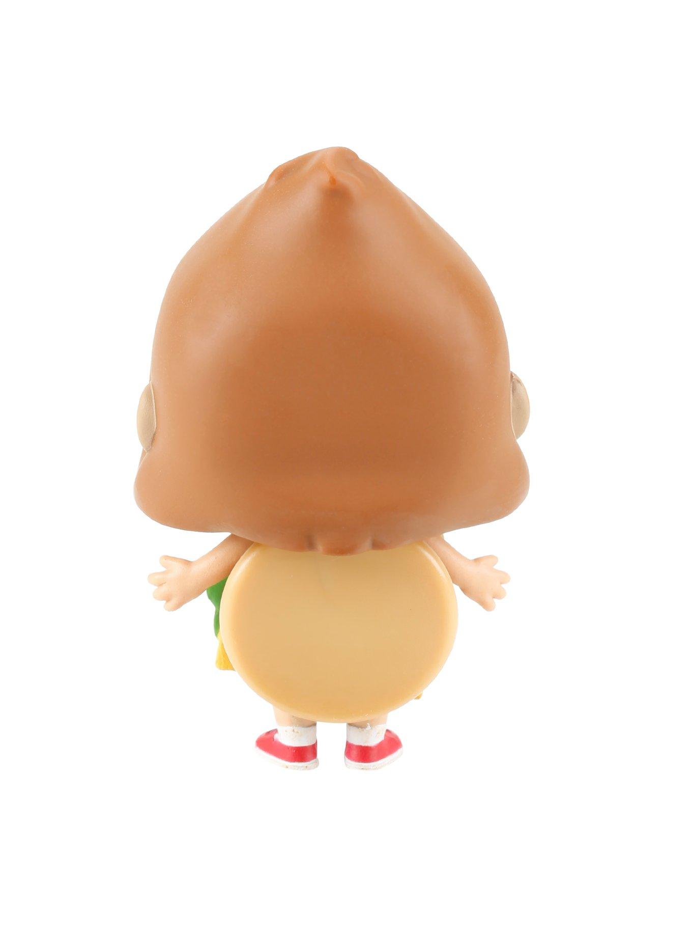 Funko Bob's Burgers Pop! Animation Beefsquatch Vinyl Figure | Hot Topic