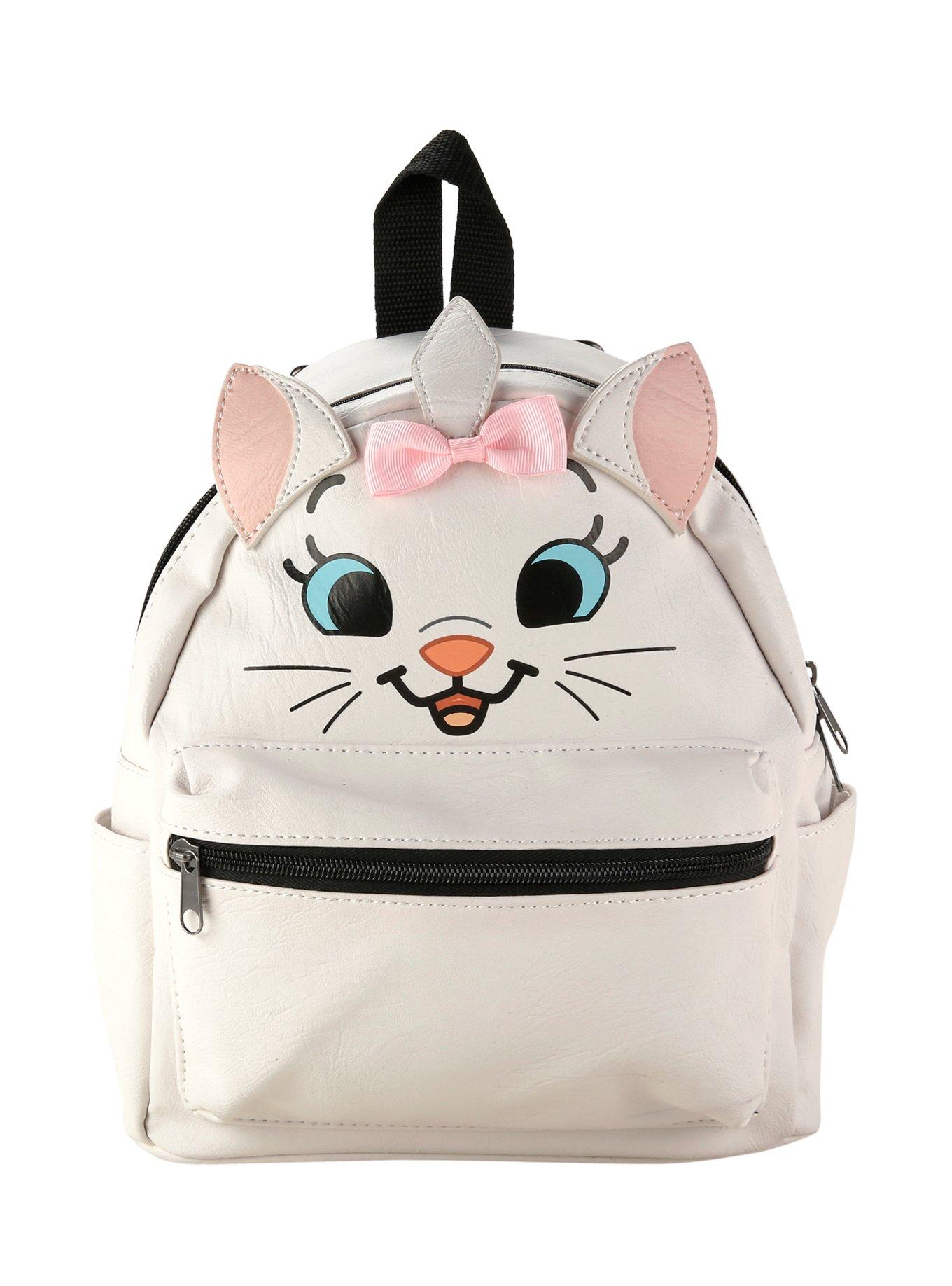 Disney The Aristocats Marie Mini Backpack | Hot Topic