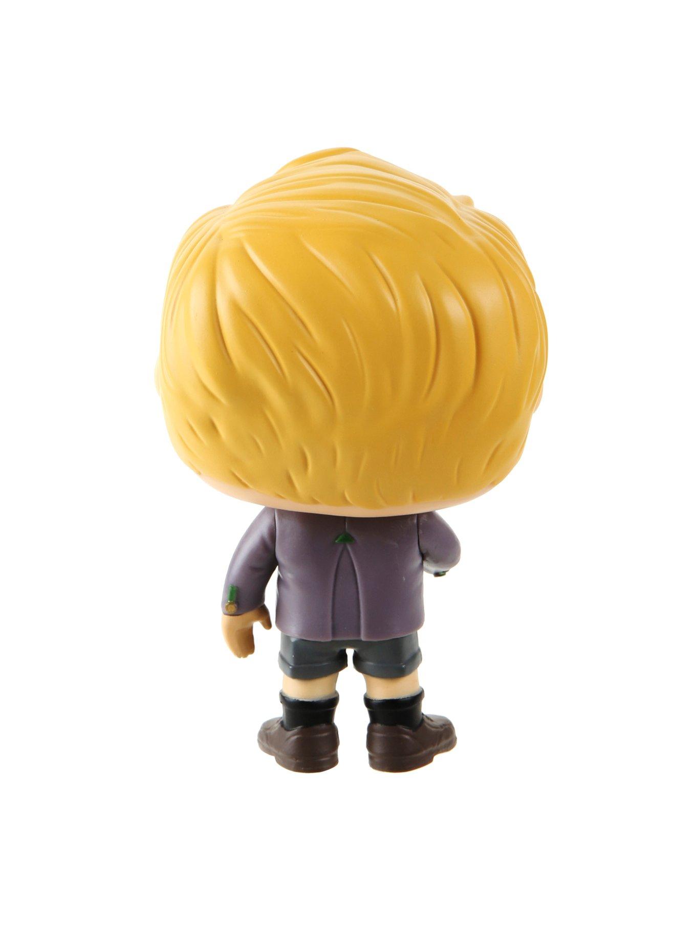 Funko Willy Wonka & The Chocolate Factory Pop! Movies Augustus Gloop ...