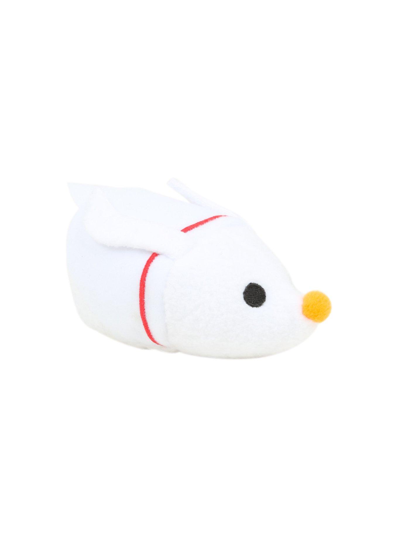 Disney The Nightmare Before Christmas Tsum Tsum Zero Mini Plush | Hot Topic