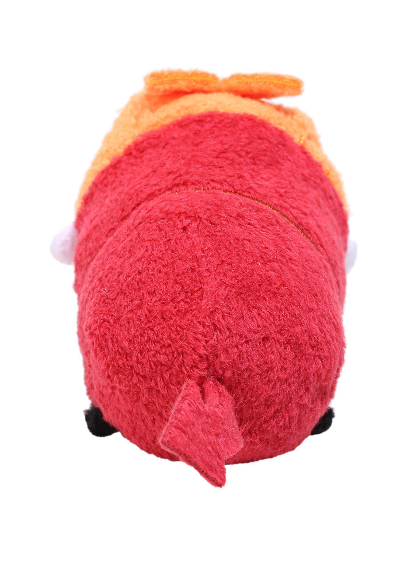 Disney The Nightmare Before Christmas Tsum Tsum Lock Mini Plush | Hot Topic