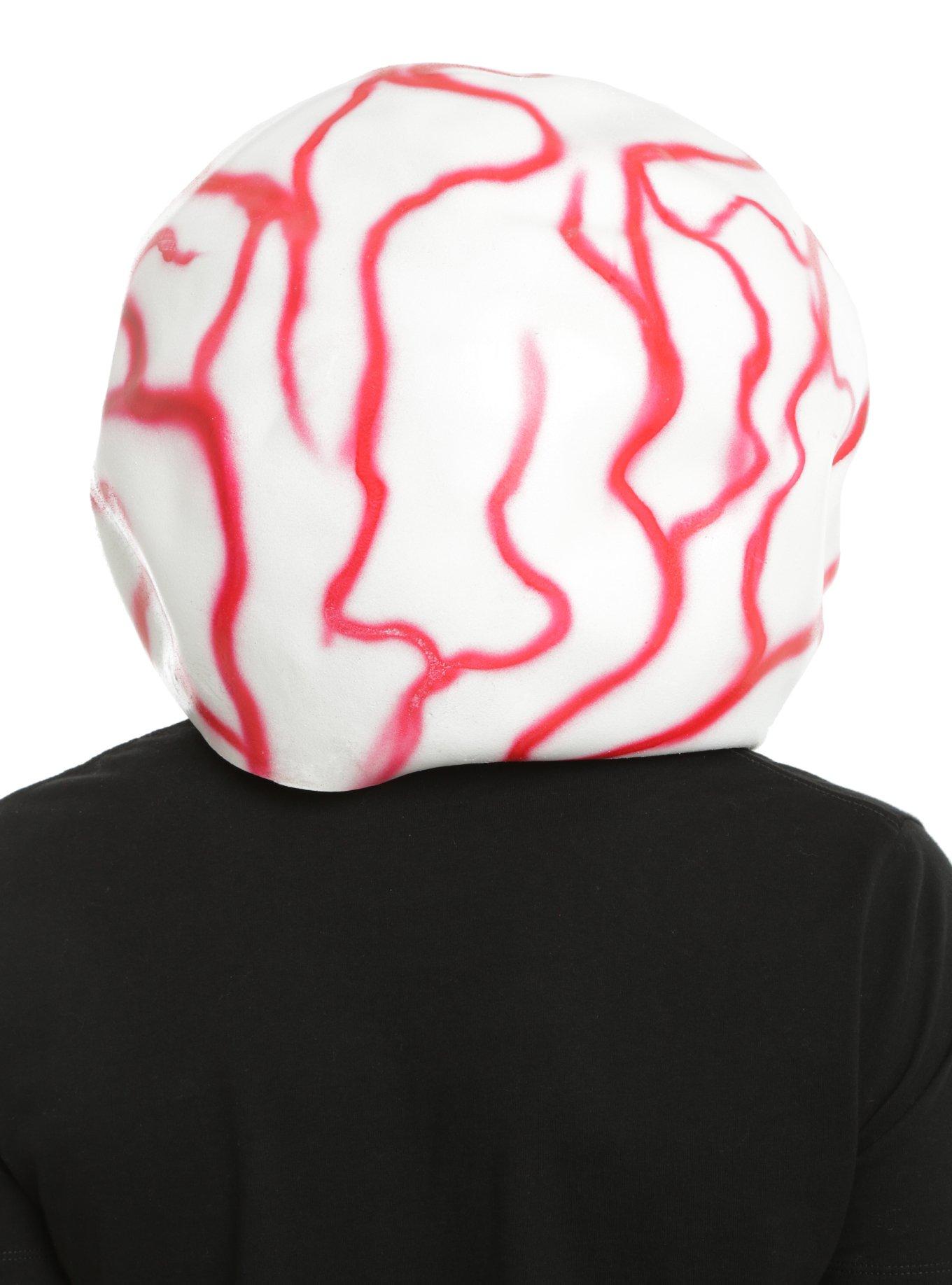 DC Comics Suicide Squad Eyeball Mask | Hot Topic