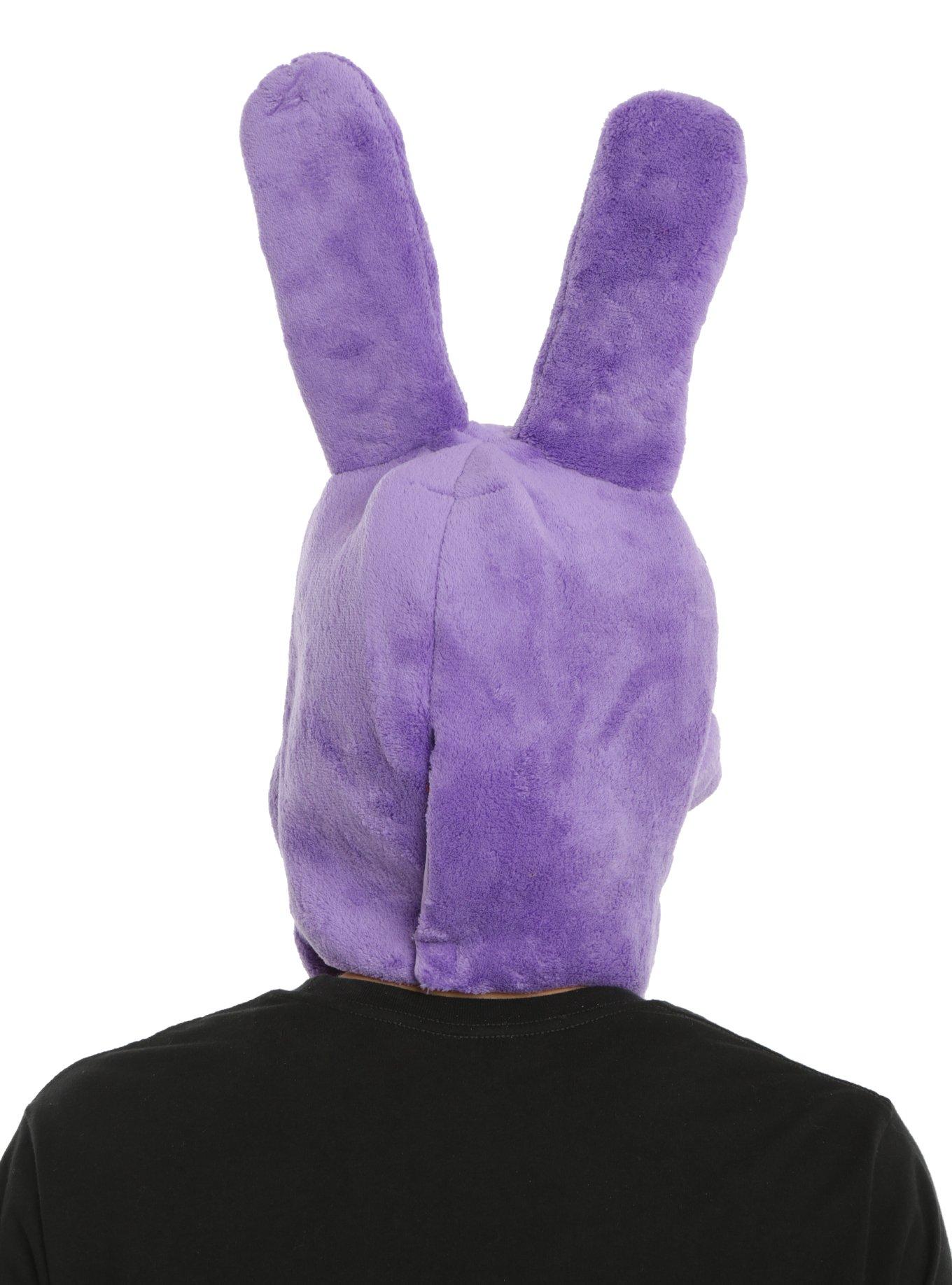 Five Nights At Freddy's Bonnie Mask | Hot Topic