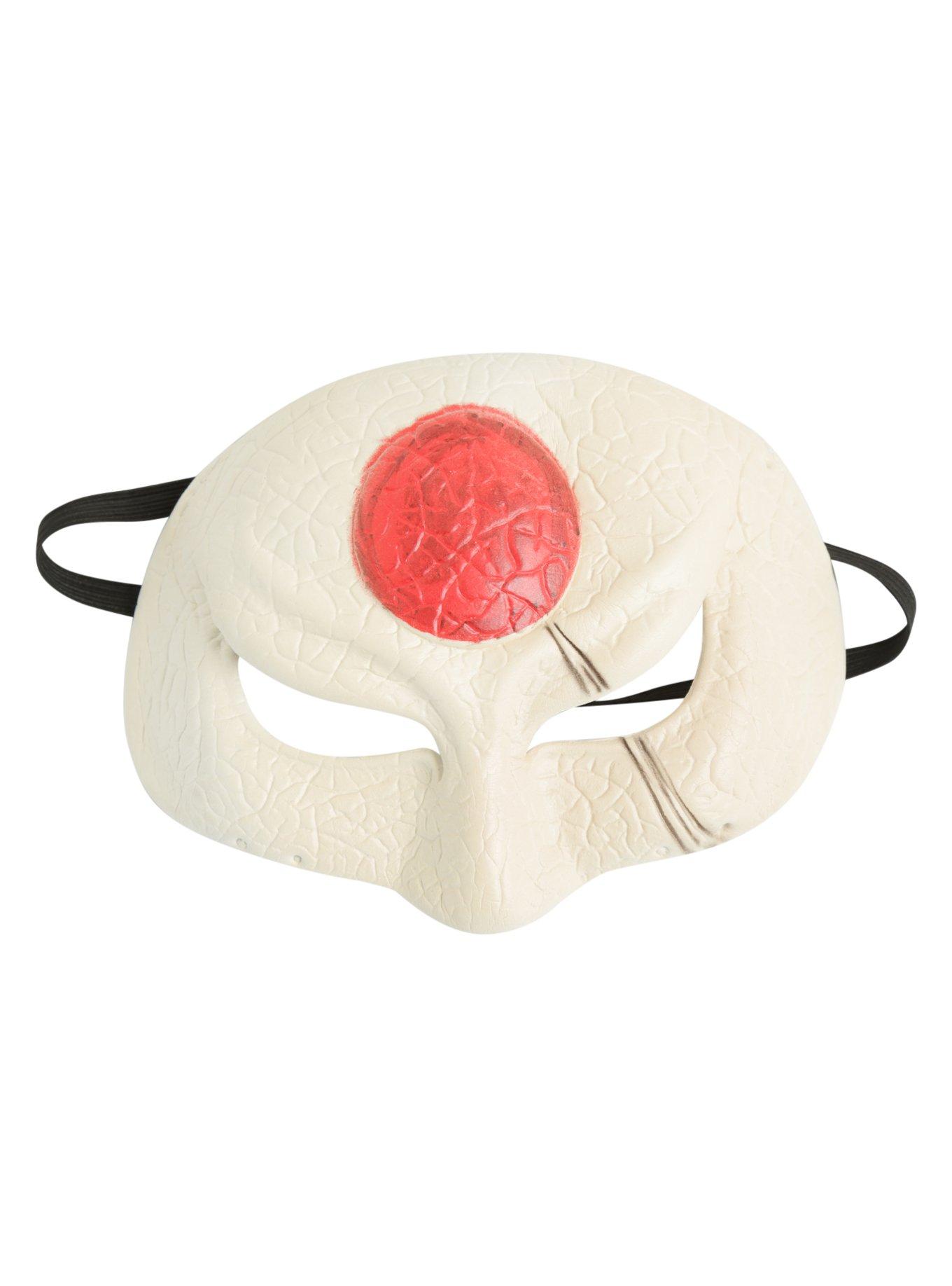 DC Comics Suicide Squad Katana Mask | Hot Topic