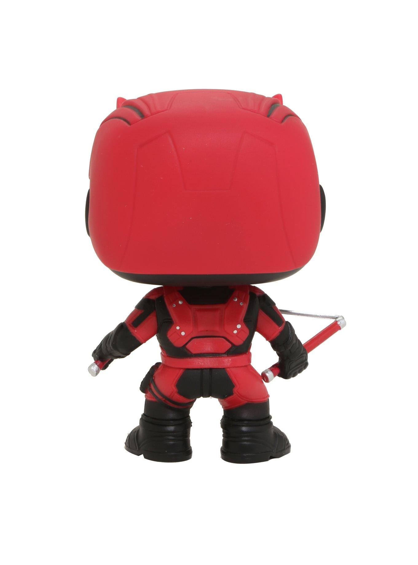 Funko Marvel Daredevil Pop! Daredevil Vinyl Bobble-Head | Hot Topic
