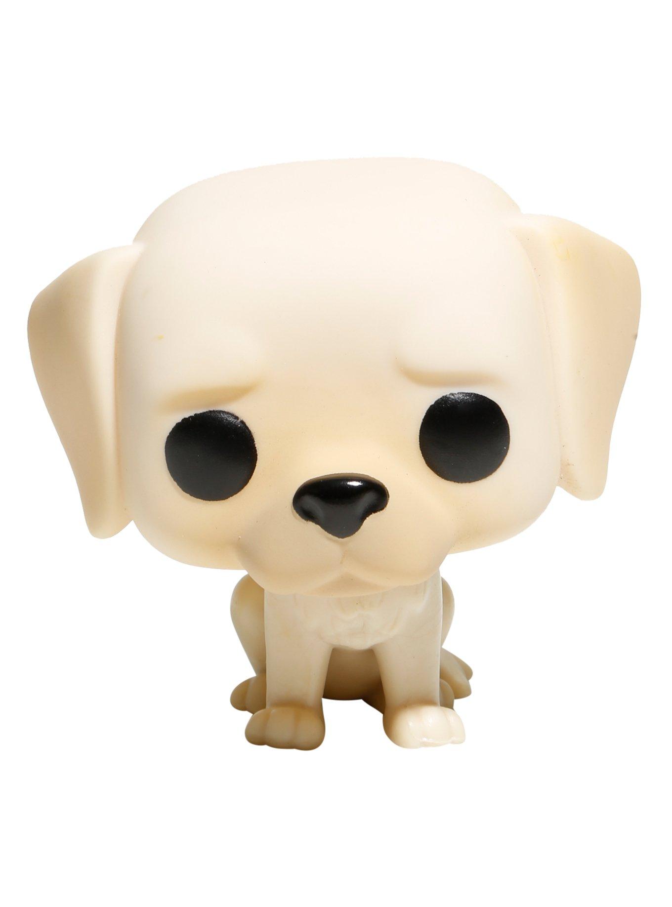 Funko Pets Pop! Labrador Retriever Vinyl Figure | Hot Topic