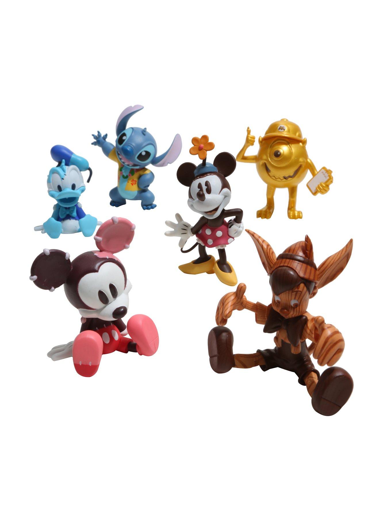Disney Mini World Series 1 Blind Box Figure | Hot Topic