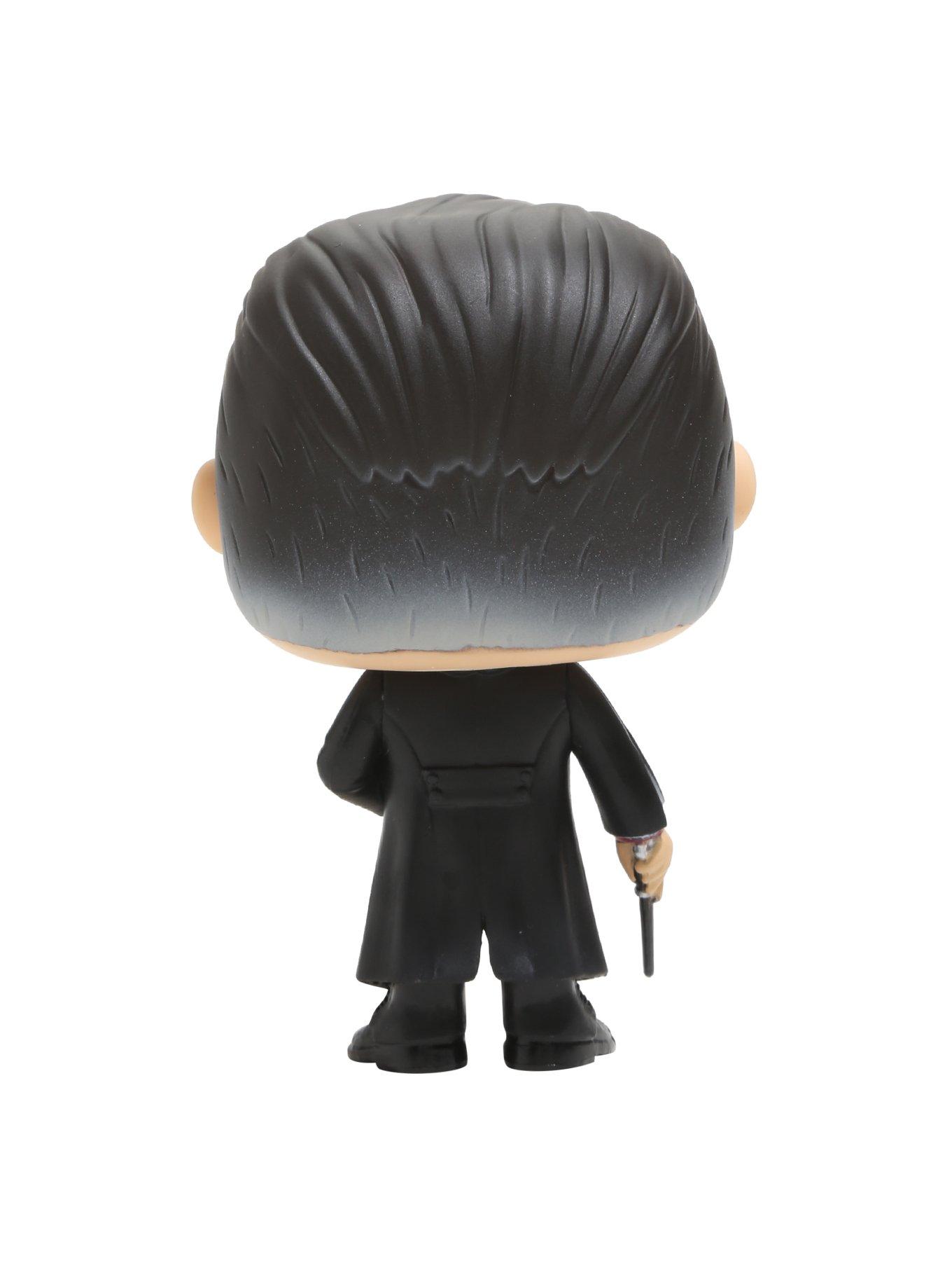 Funko Fantastic Beasts And Where To Find Them Pop! Percival Graves ...