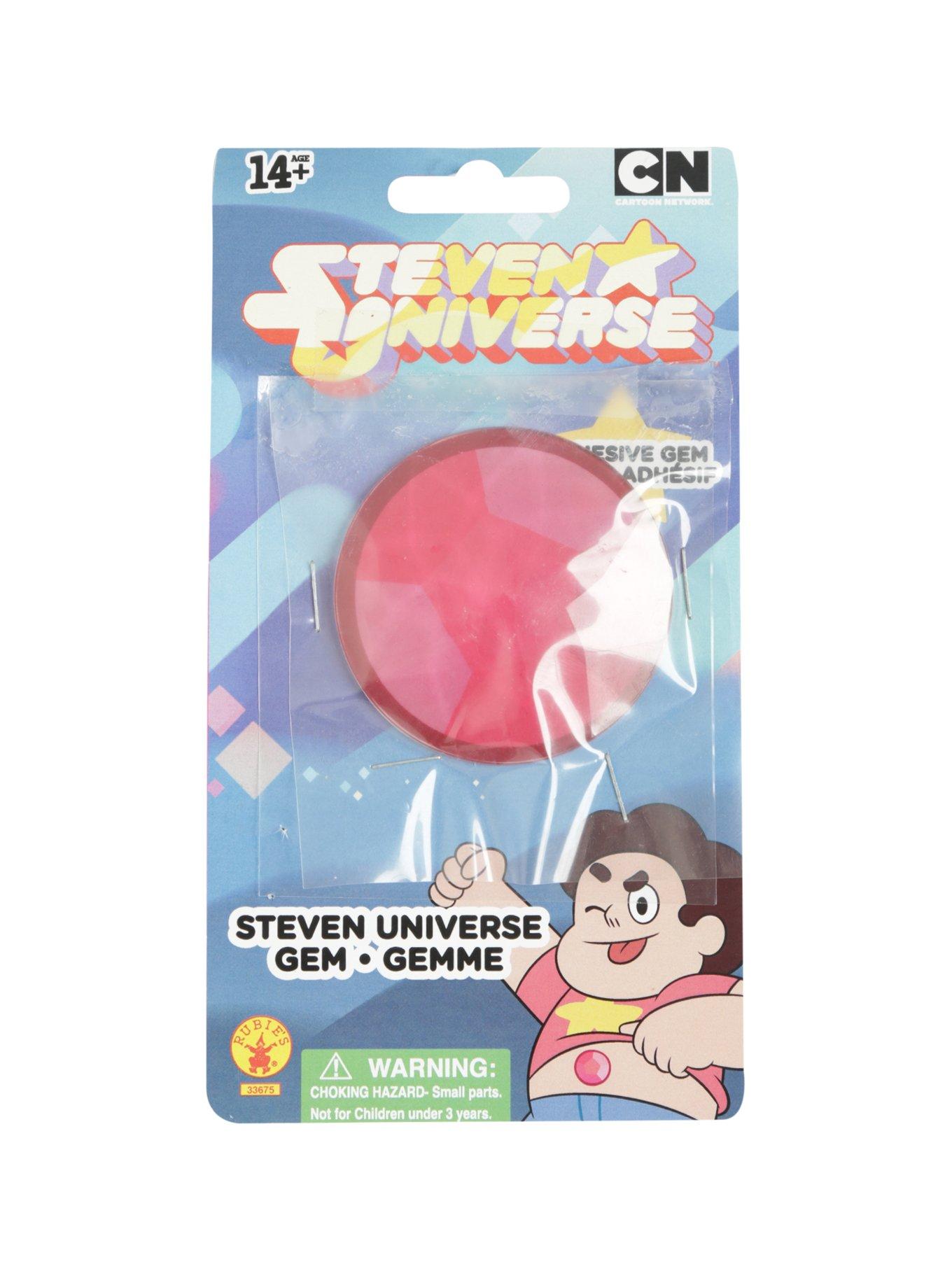 Steven Universe Steven Gem | Hot Topic