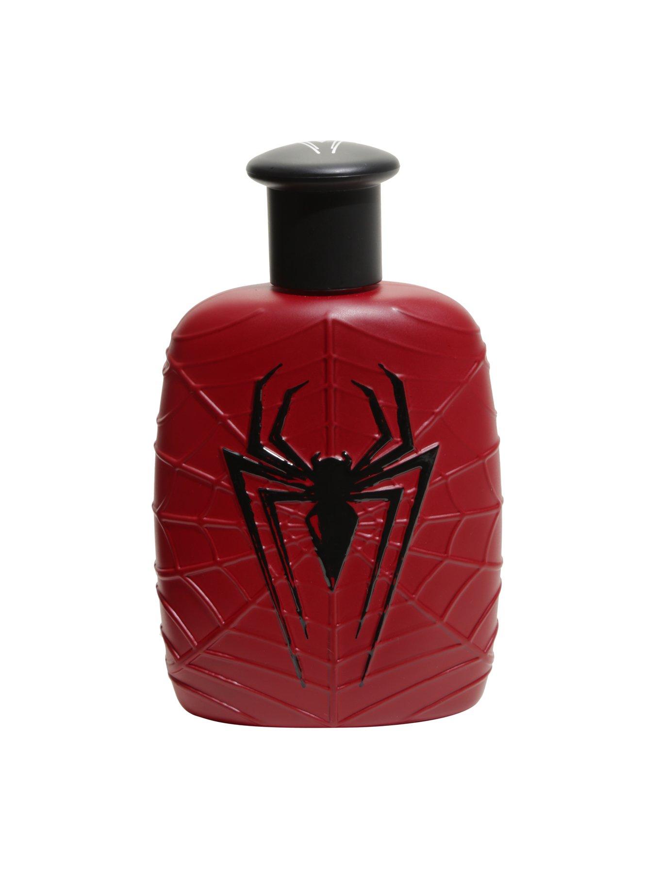 Marvel Spider-Man Fragrance | Hot Topic