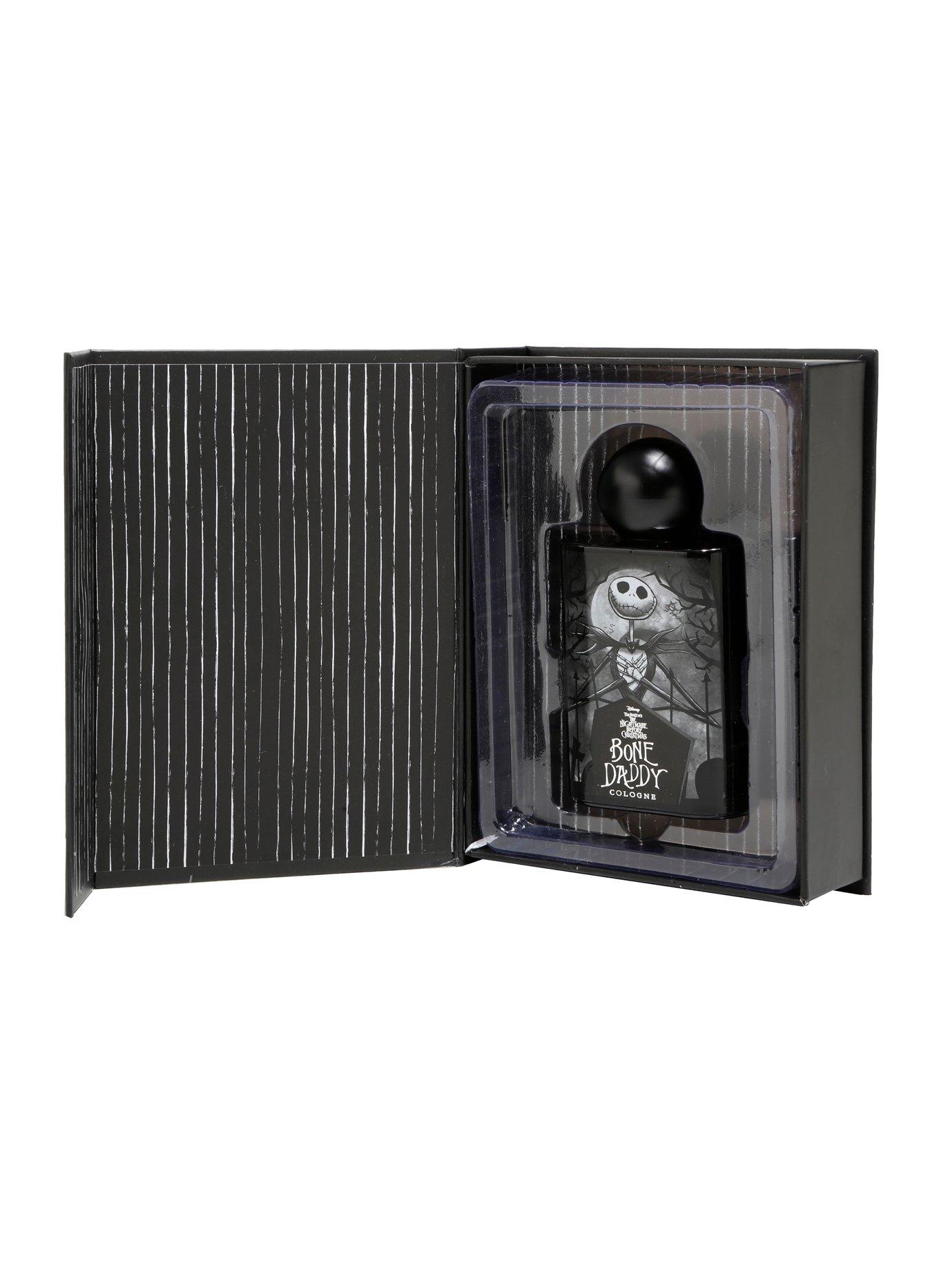 The Nightmare Before Christmas Bone Daddy Cologne | Hot Topic
