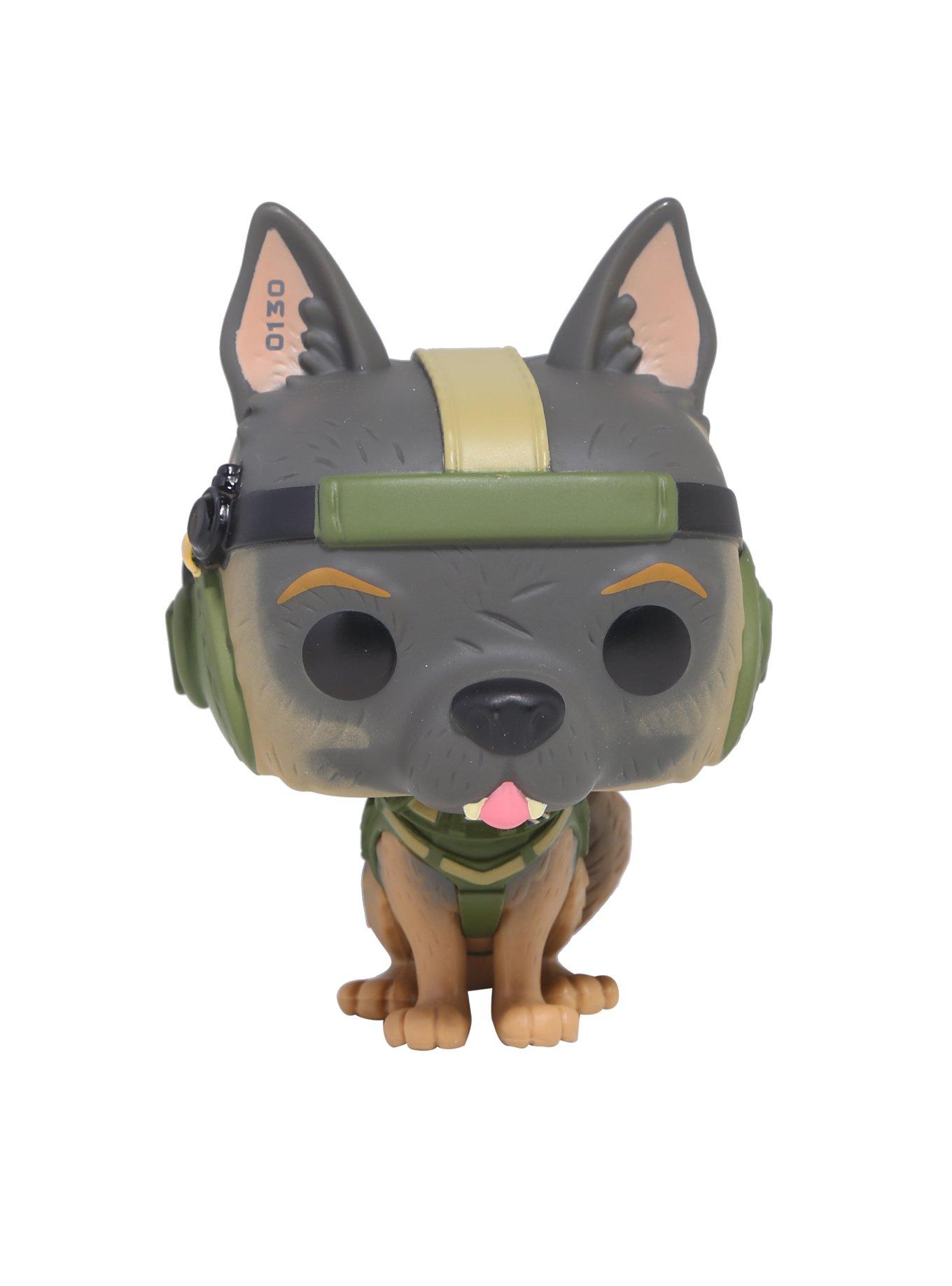 Funko Call Of Duty Pop! Games Riley Vinyl Figure | Hot Topic