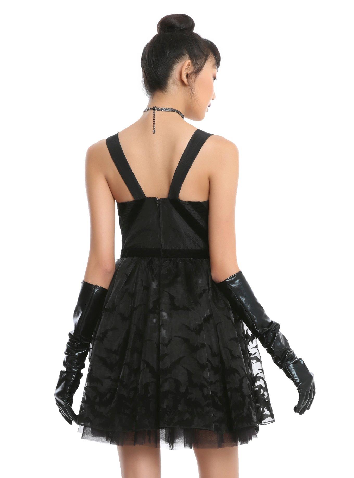 DC Comics Batman Formal Dress | Hot Topic
