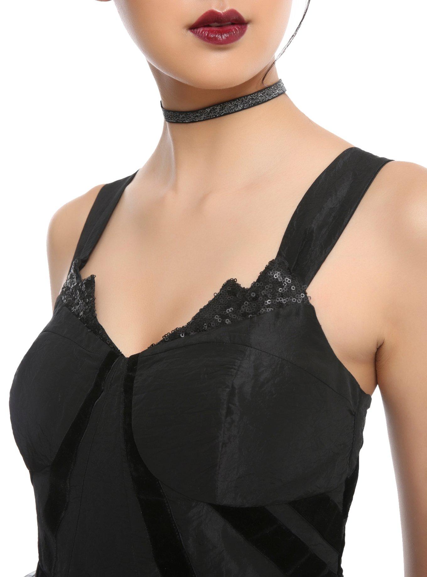 DC Comics Batman Formal Dress | Hot Topic