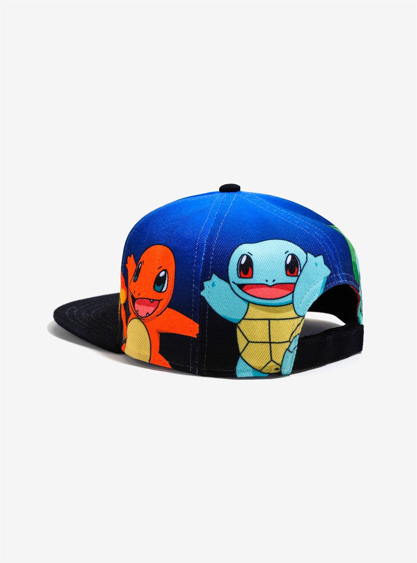 Pokémon Allover Print Toddler Hat | BoxLunch