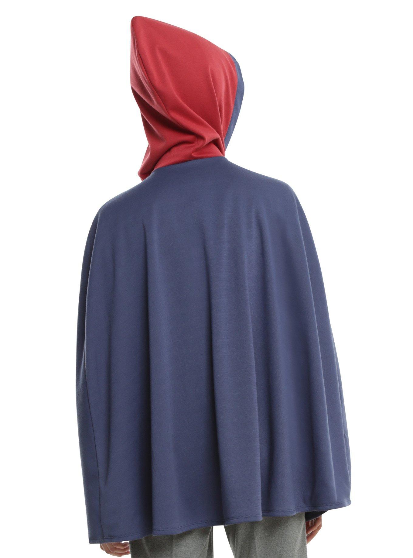 Over The Garden Wall Wirt Cape | Hot Topic