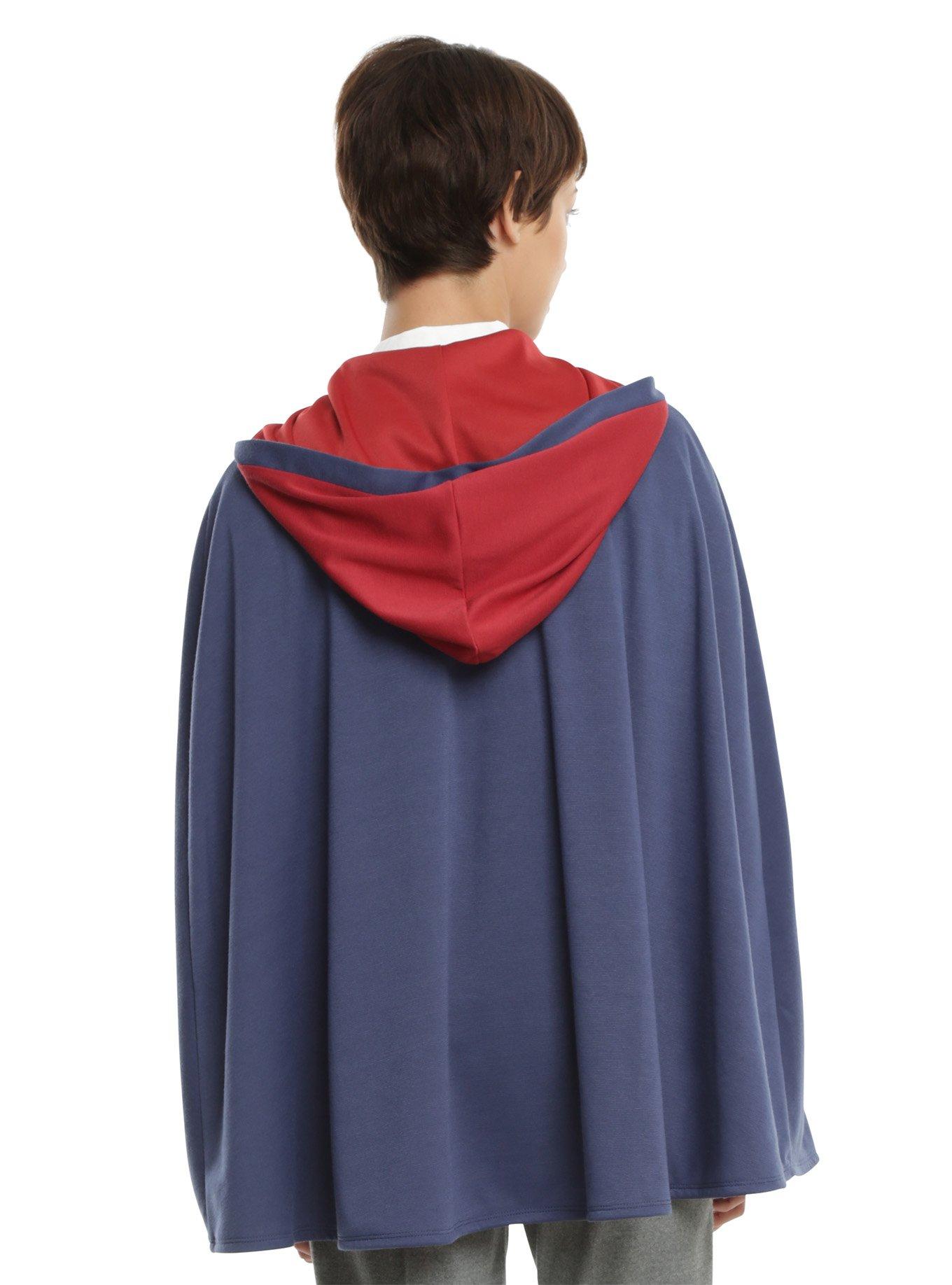 Over The Garden Wall Wirt Cape | Hot Topic