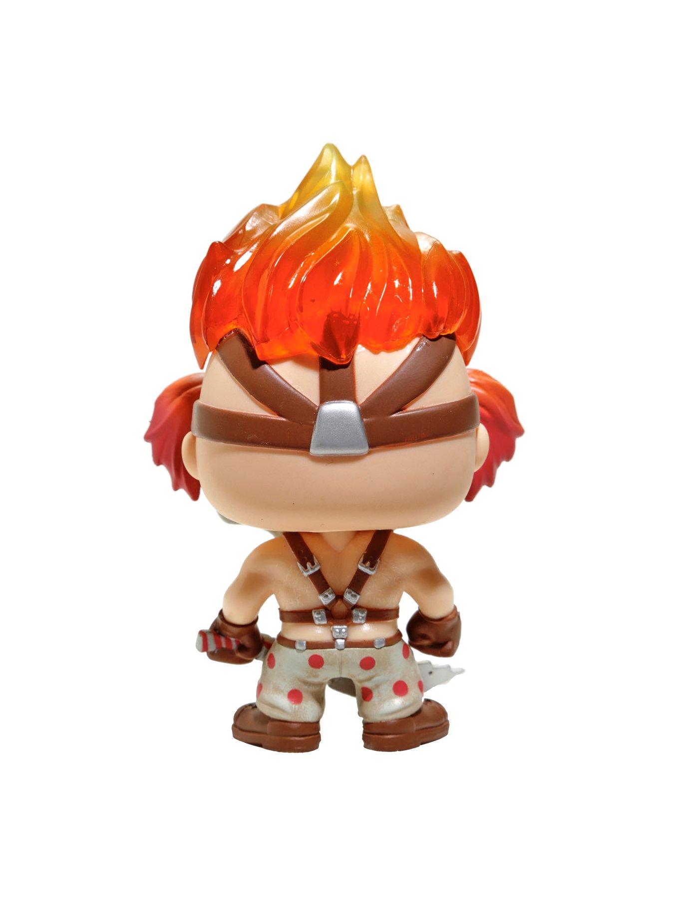 Funko Twisted Metal Pop! Games Sweet Tooth Vinyl Figure | Hot Topic