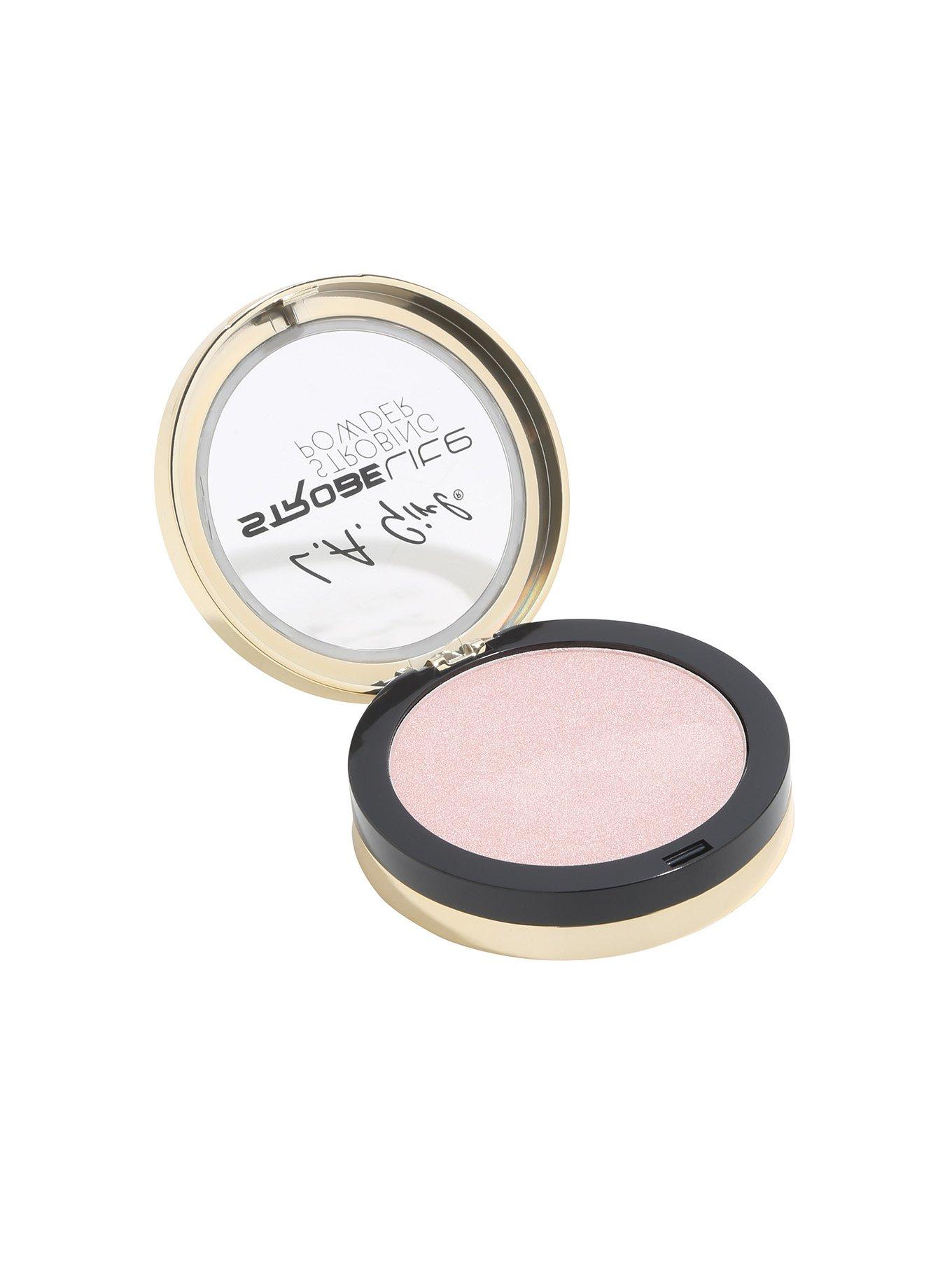 L.A. Girl Strobe Light 90 Watt Strobing Powder | Hot Topic