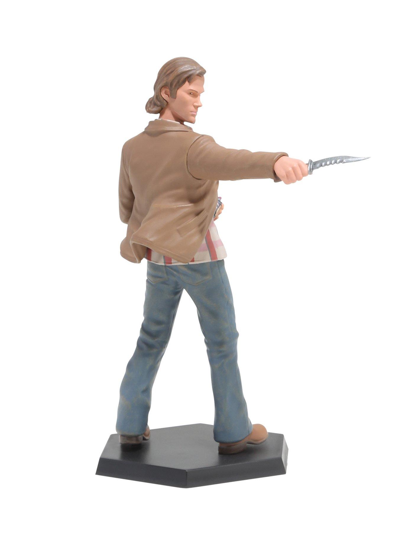 Supernatural Sam Winchester Mini Masters Figure | Hot Topic