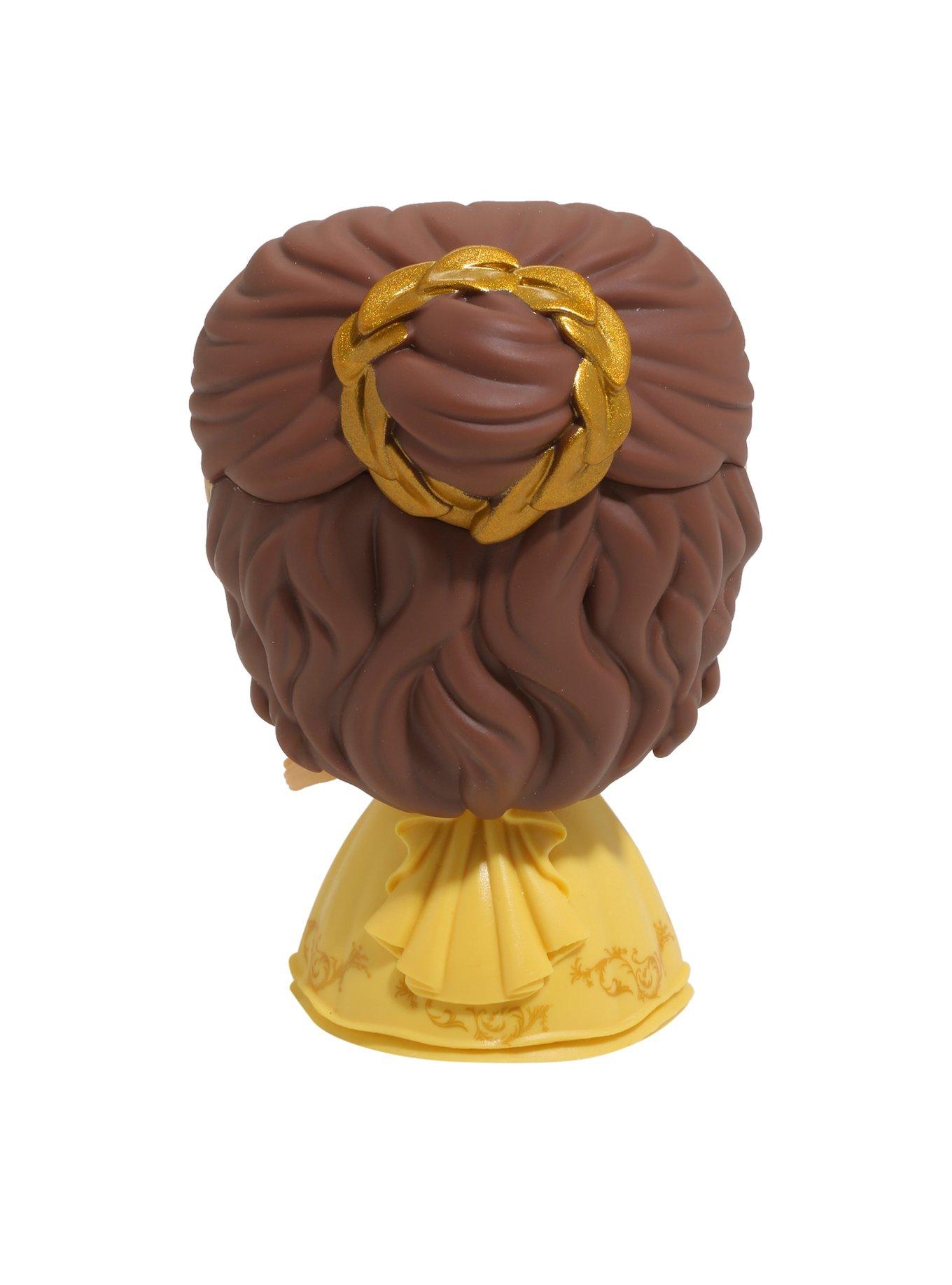 Funko Disney Beauty And The Beast Pop! Belle Vinyl Figure | Hot Topic