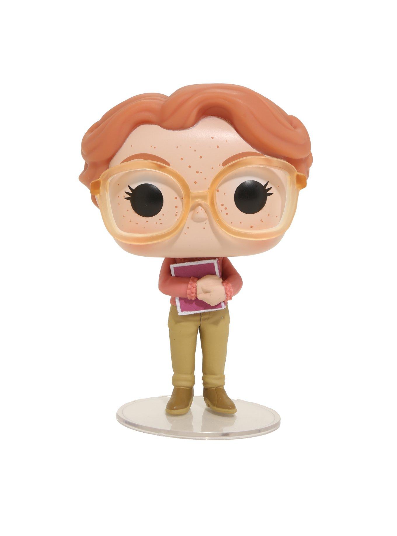 Funko Stranger Things Pop! Television Barb Vinyl Figure | Hot Topic