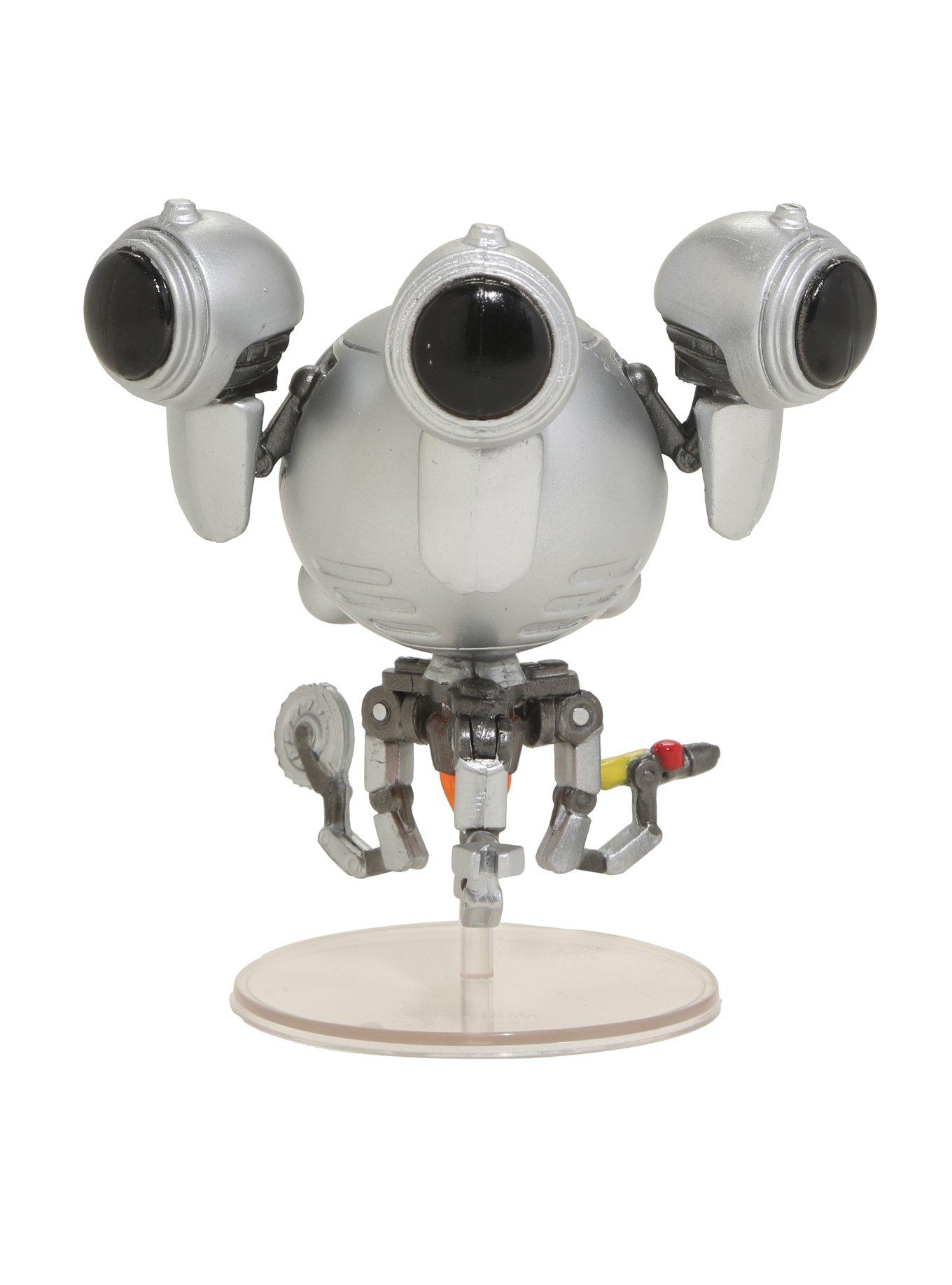 Funko Fallout 4 Pop! Games Codsworth Vinyl Figure | Hot Topic