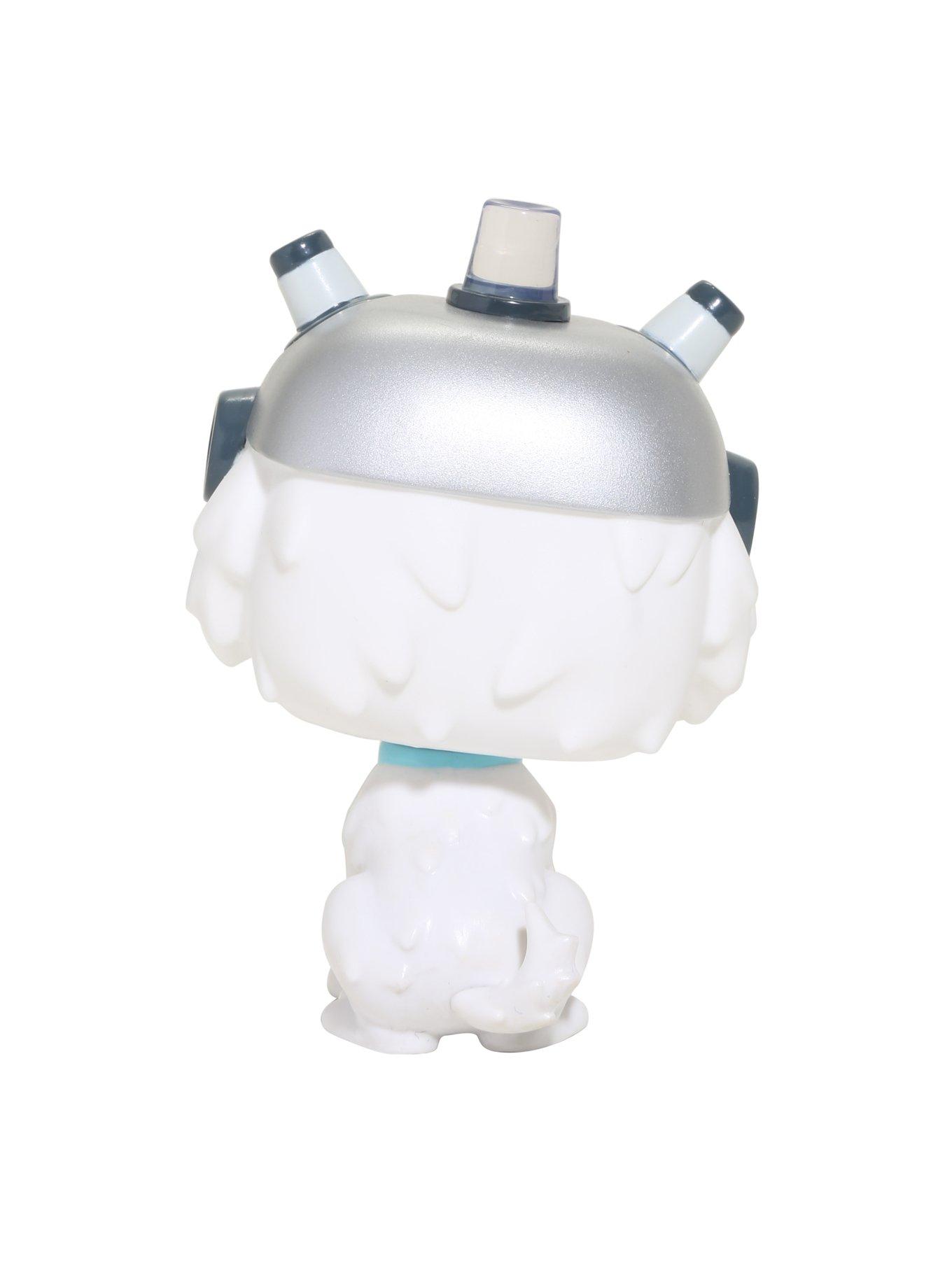 Funko Rick And Morty Pop! Animation Snowball Vinyl Figure | Hot Topic